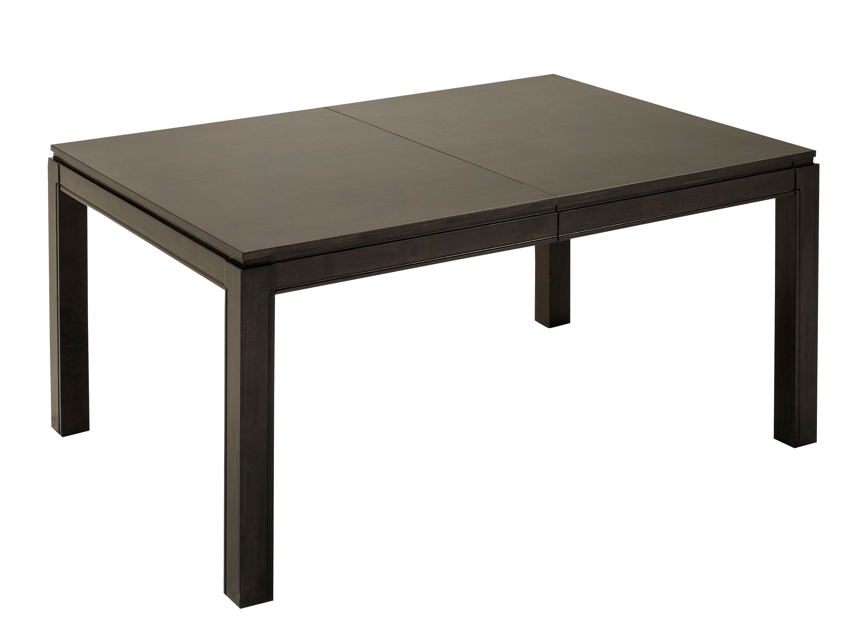 Logan Dining Table w/ Leaf | Raymour & Flanigan