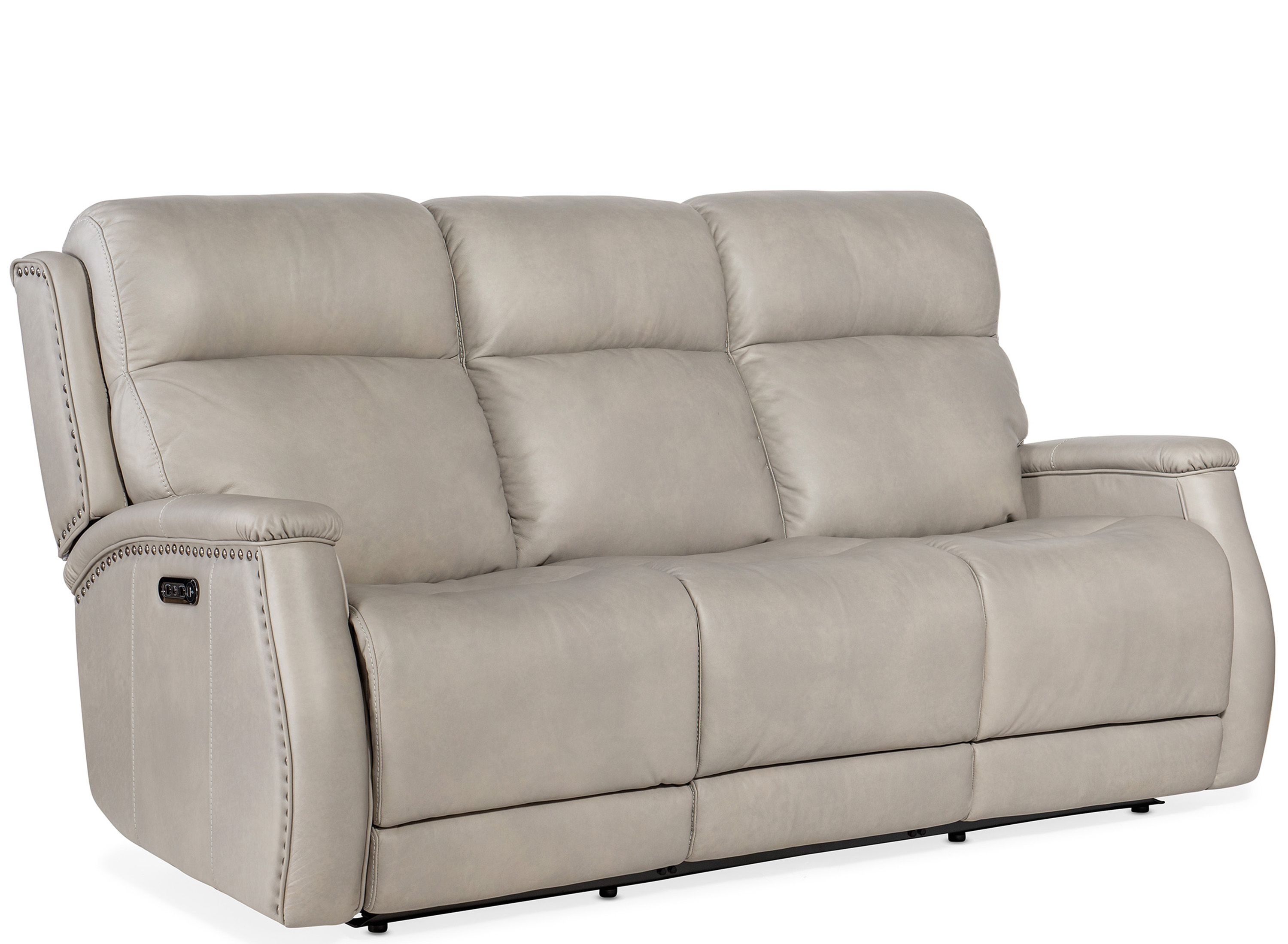 Rhea Zero Gravity Power Recline Sofa with Power Headrest | Raymour ...