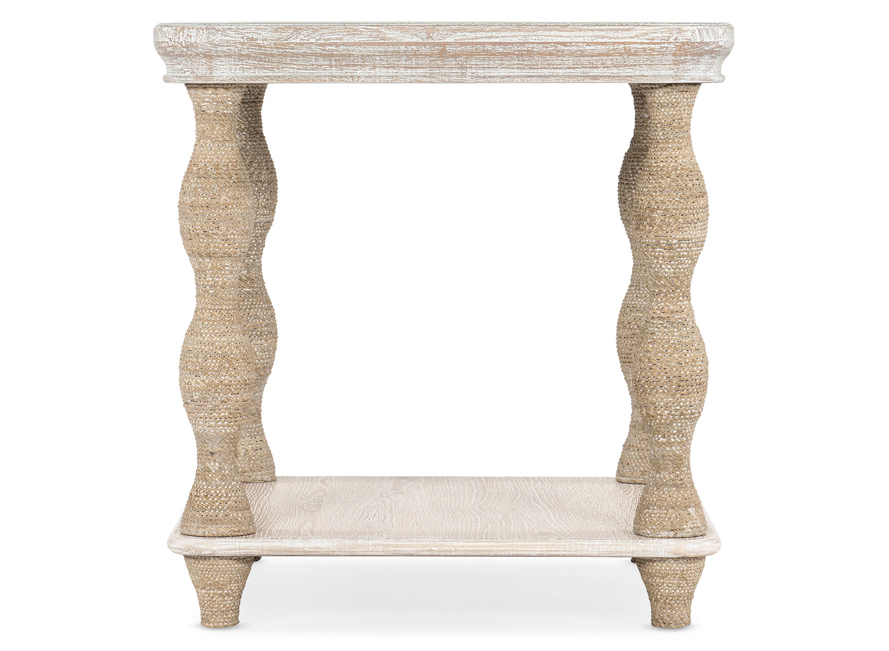 Bahari Lamp Table | Raymour & Flanigan