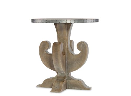 Boheme Brasserie Adjustable-Height Rectangular Dining Table | Raymour ...