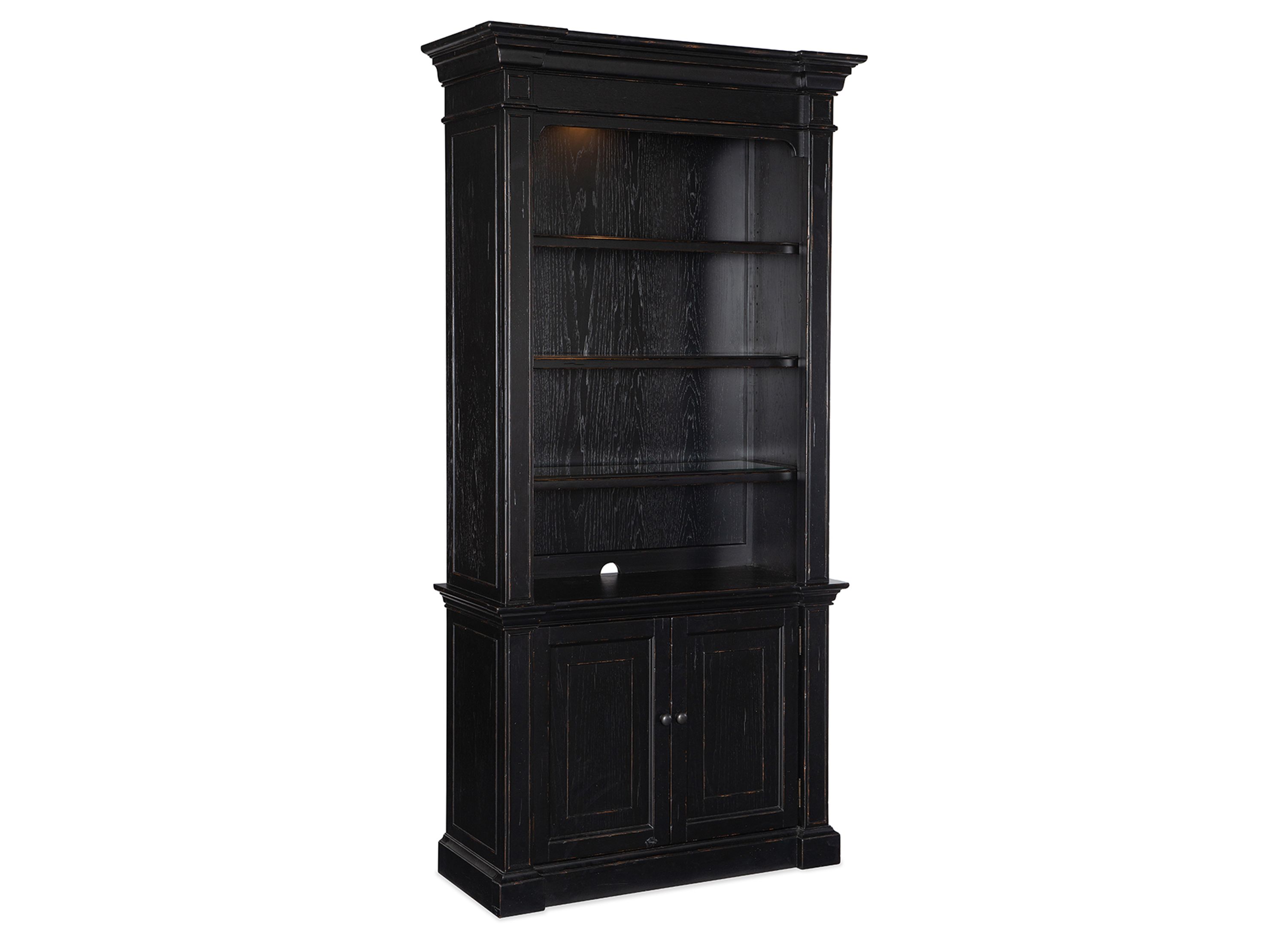 Bristowe Bookcase | Raymour & Flanigan