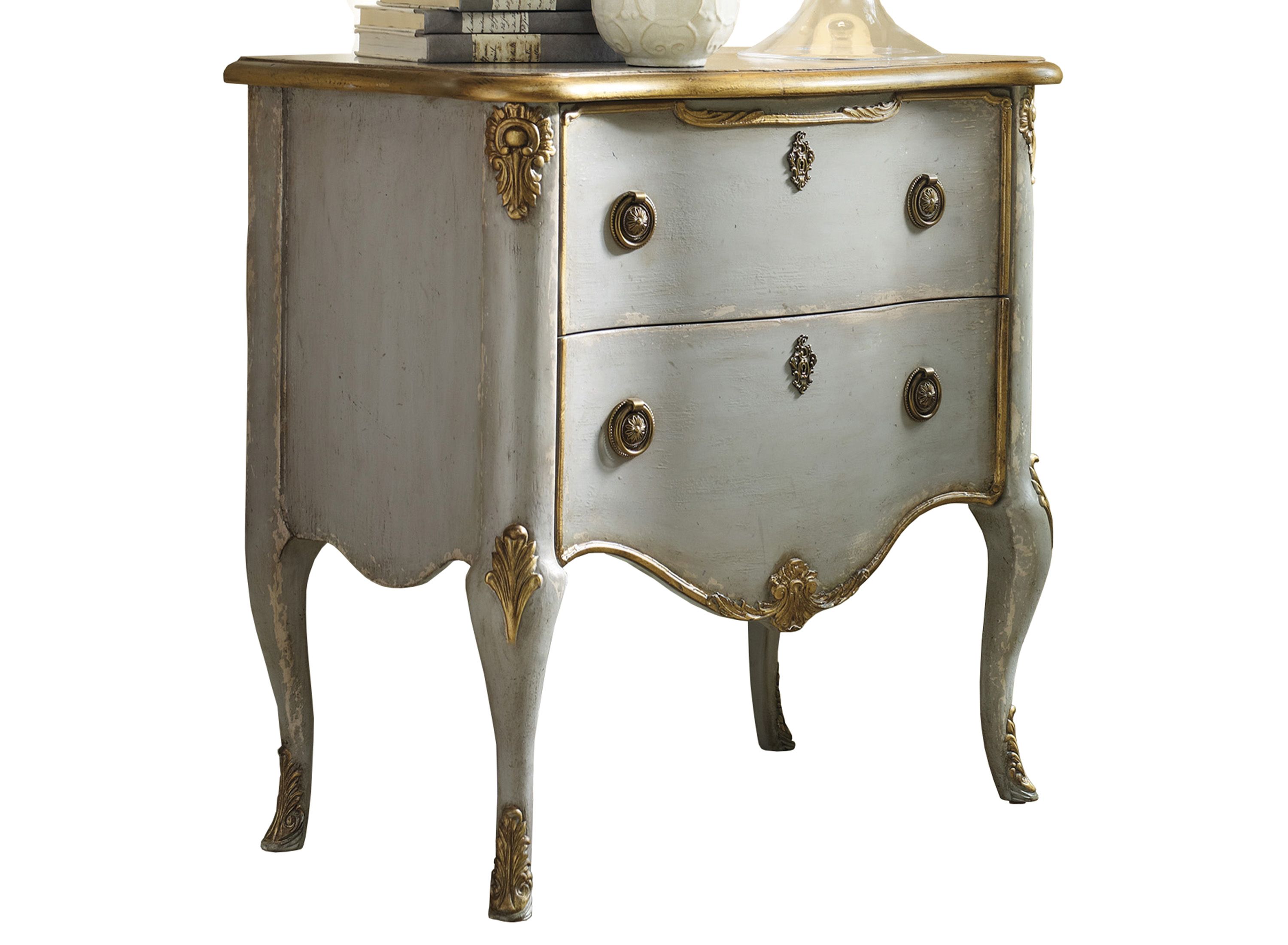 Corey French Accent Chest | Raymour & Flanigan