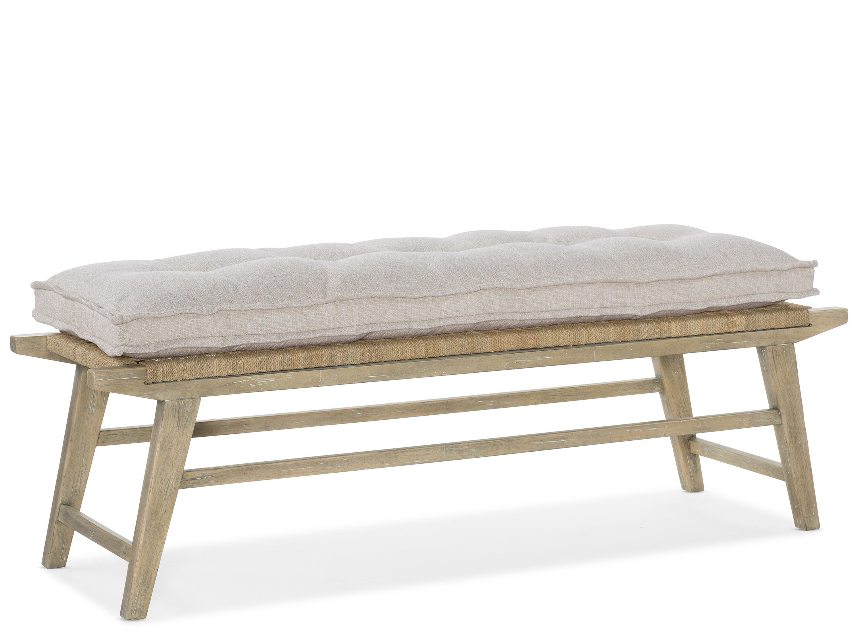 Sundance Bed Bench | Raymour & Flanigan