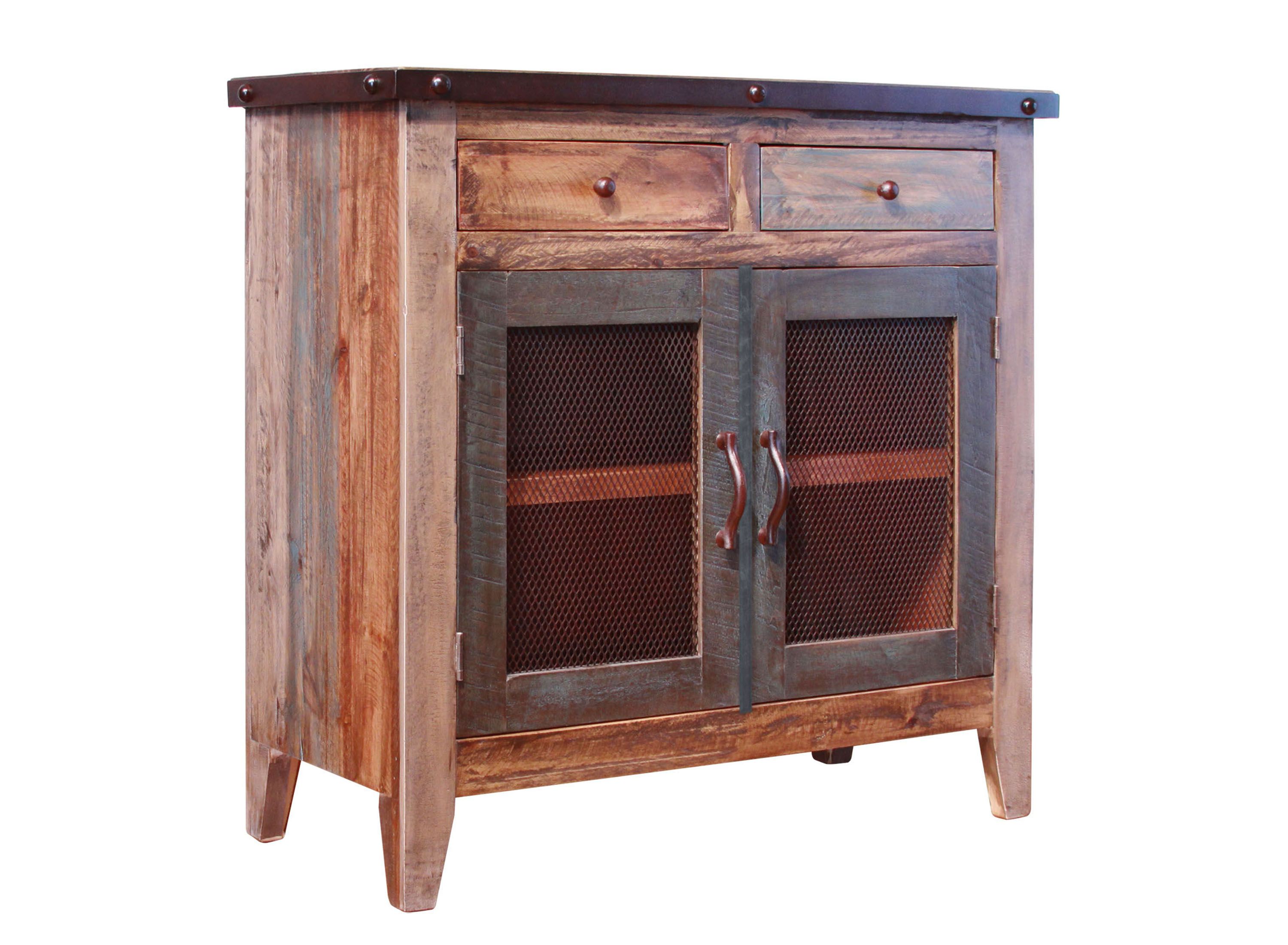 Antique Server | Raymour & Flanigan