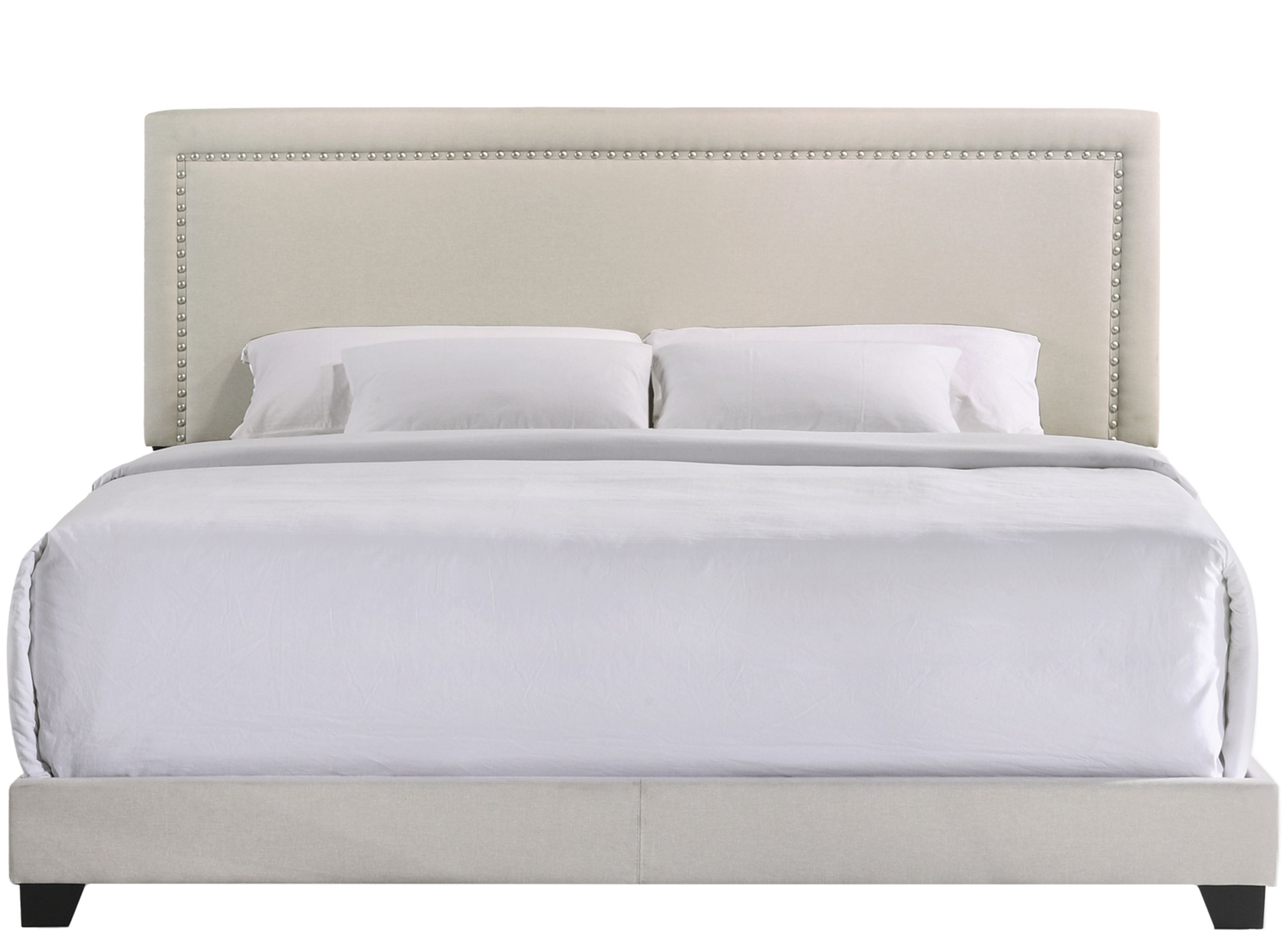 Zion King Bed | Raymour & Flanigan