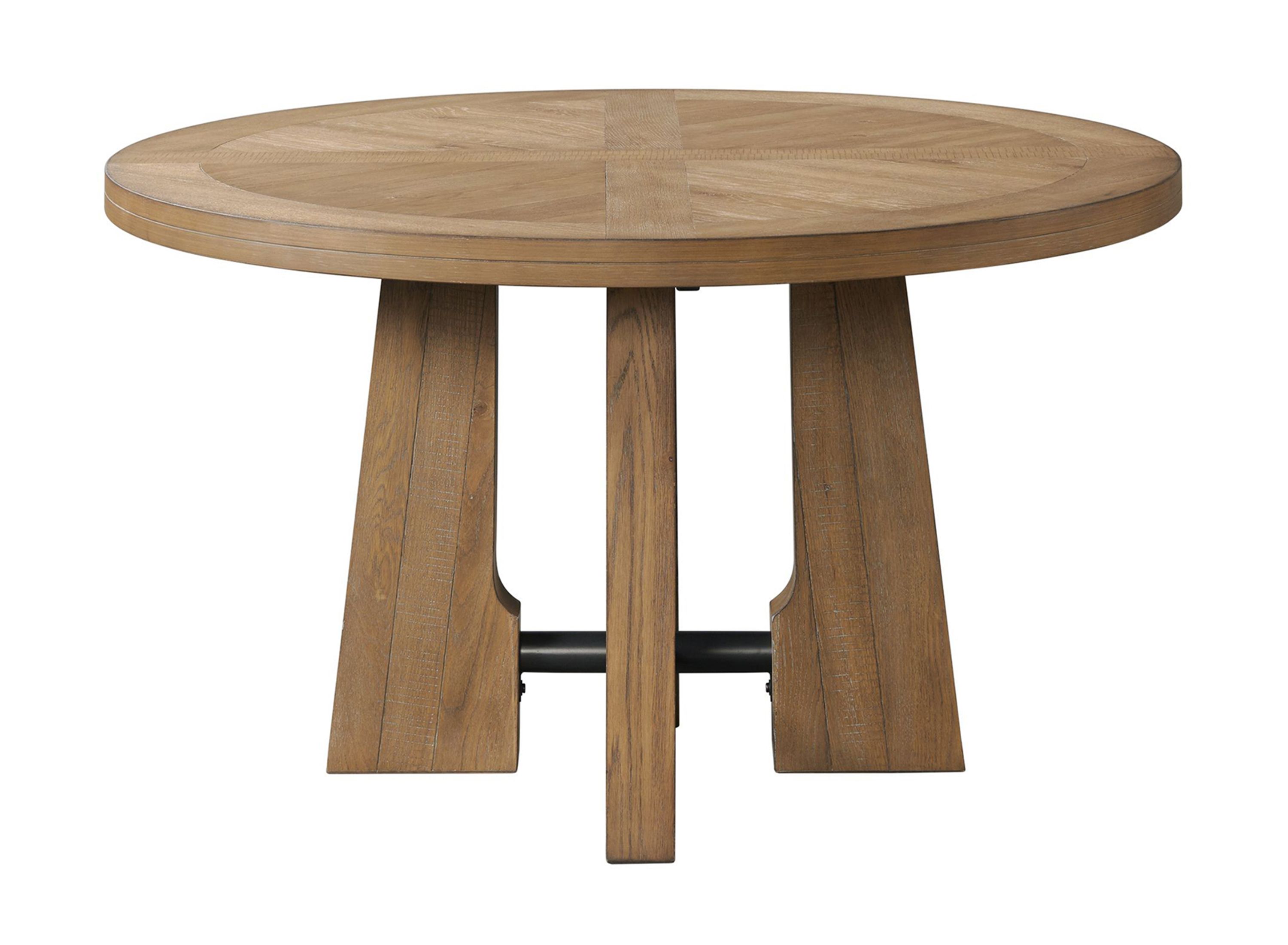 Landmark Round Table (TOP&BSE) | Raymour & Flanigan