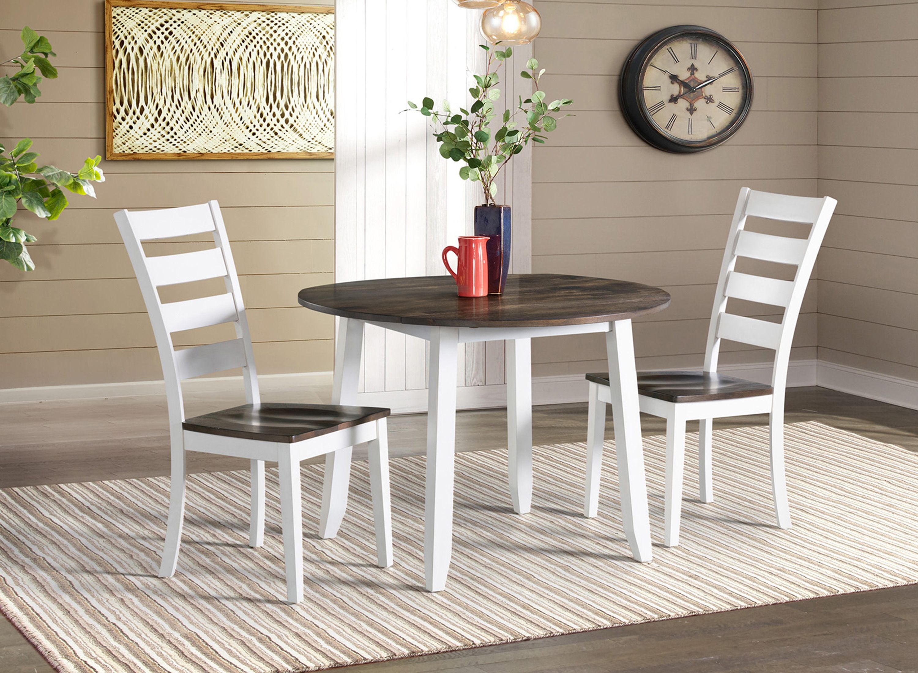 Kona 3-pc. Dining Set | Raymour & Flanigan
