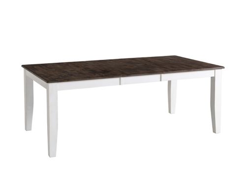 Kona Round Drop Leaf Dining Table | Raymour & Flanigan