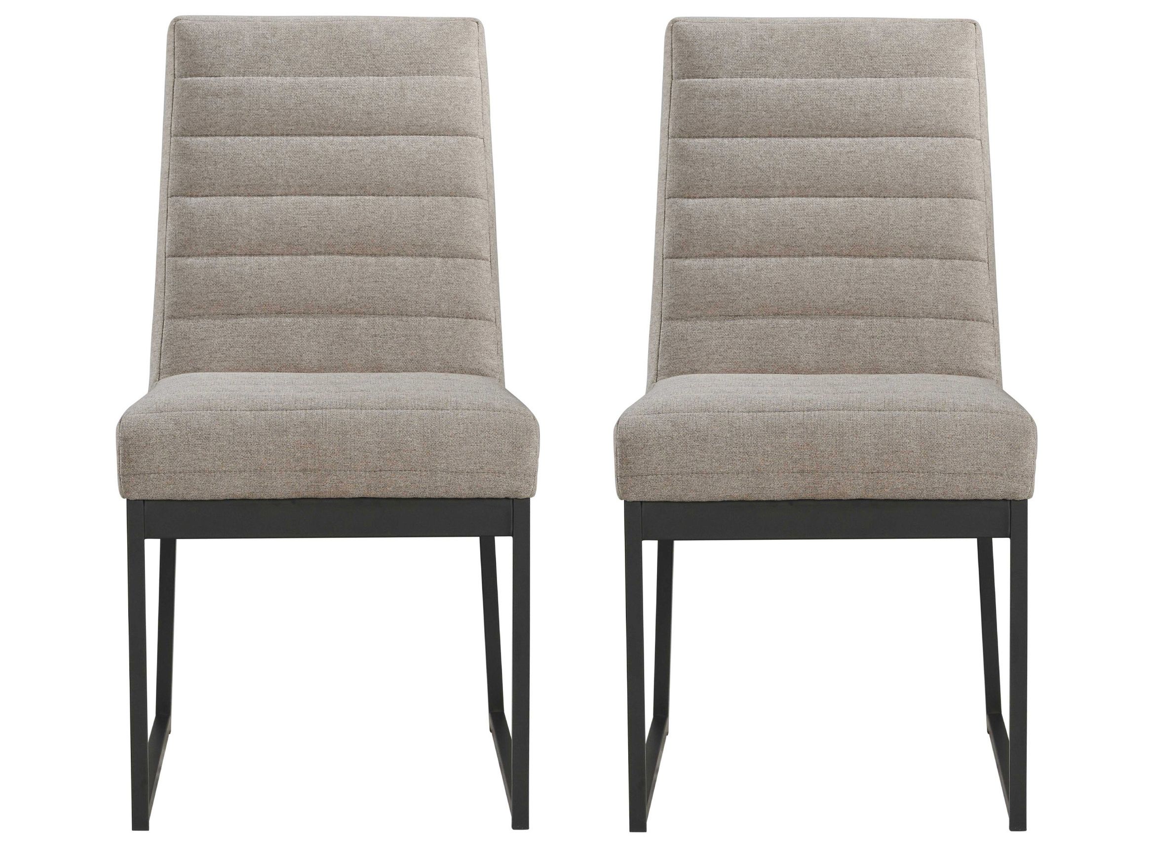 Eden Side Chair (Set of 2) | Raymour & Flanigan