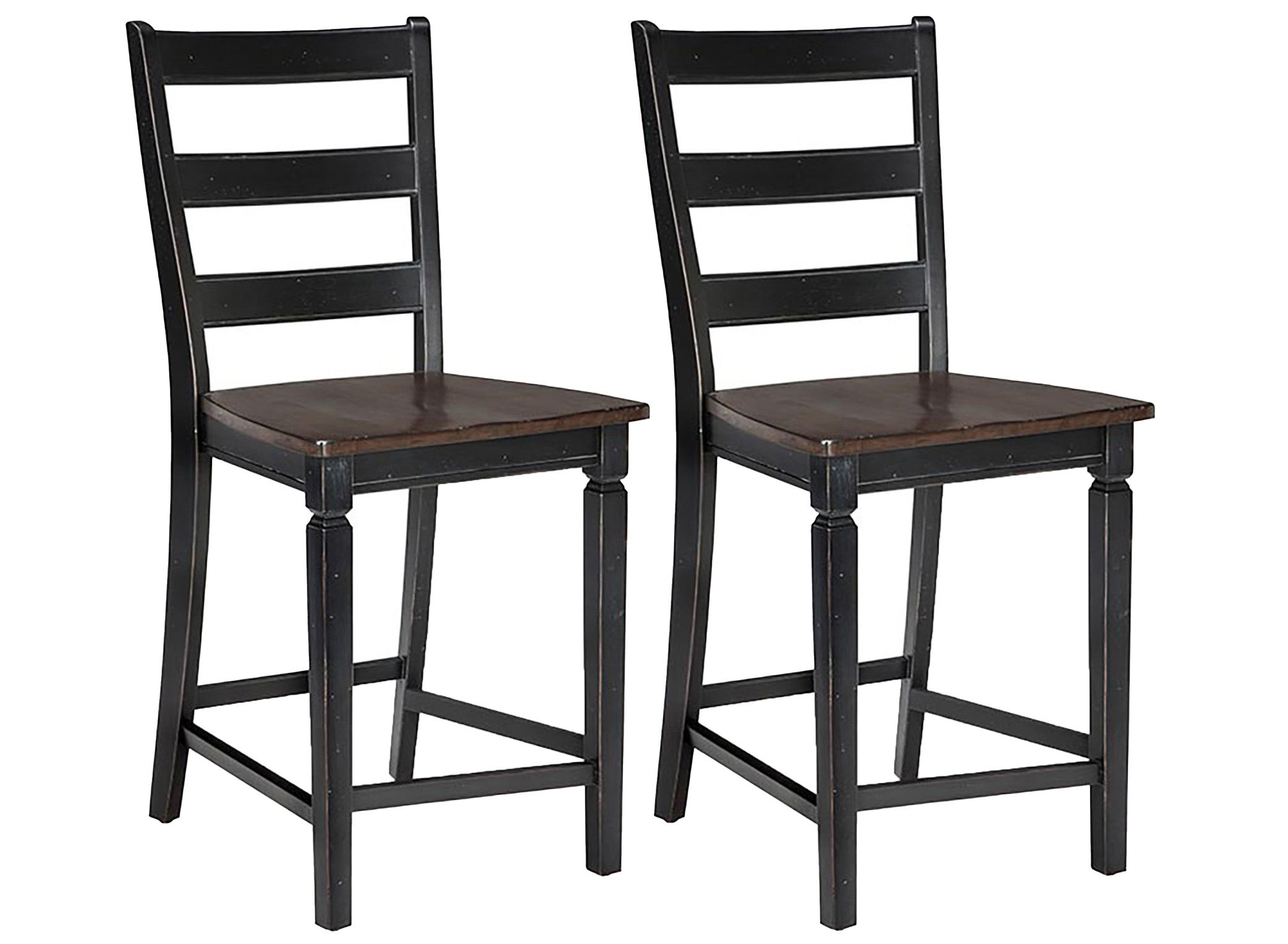 Glennwood Bar Chair | Raymour & Flanigan