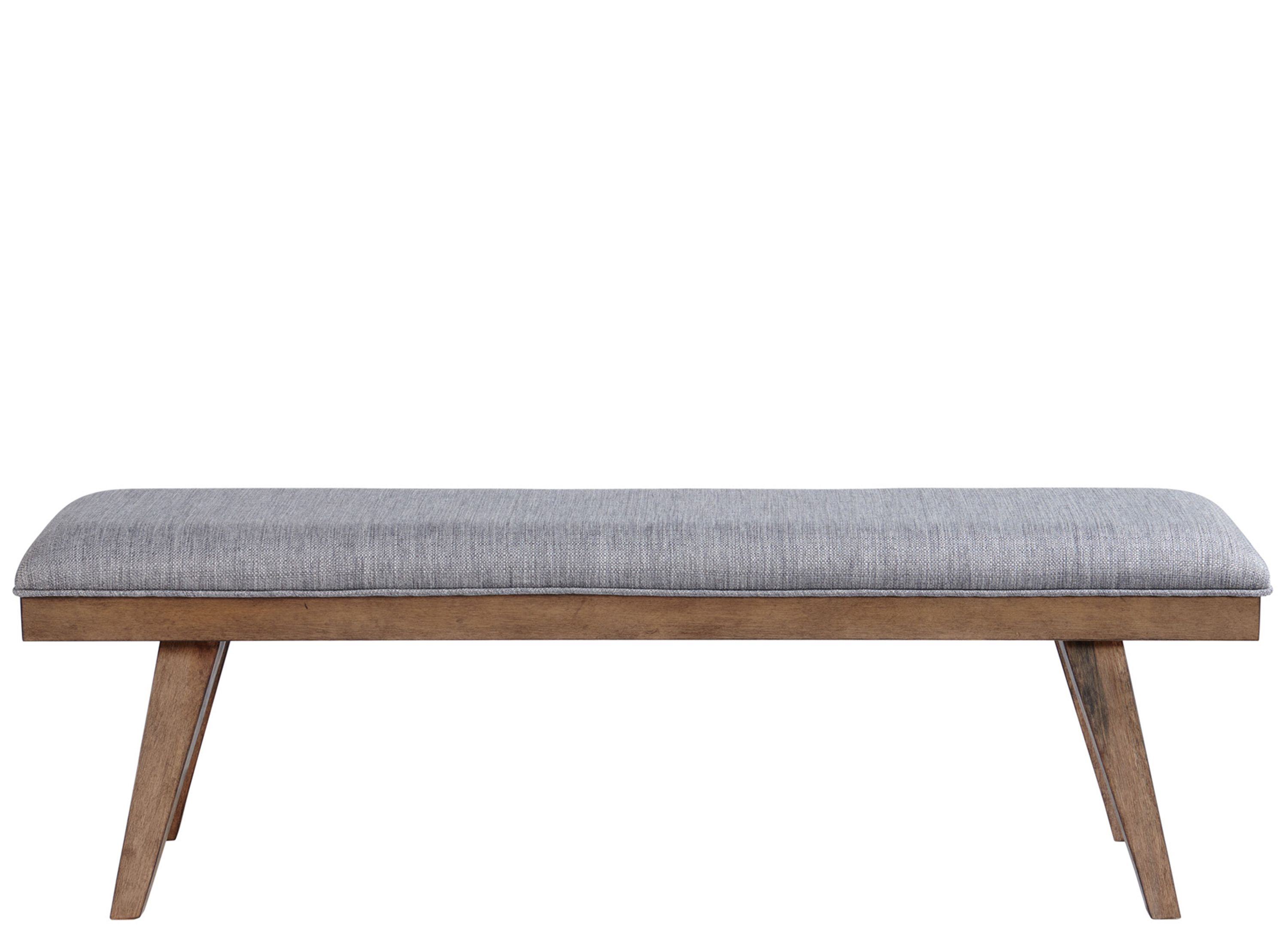 Oslo Bench | Raymour & Flanigan