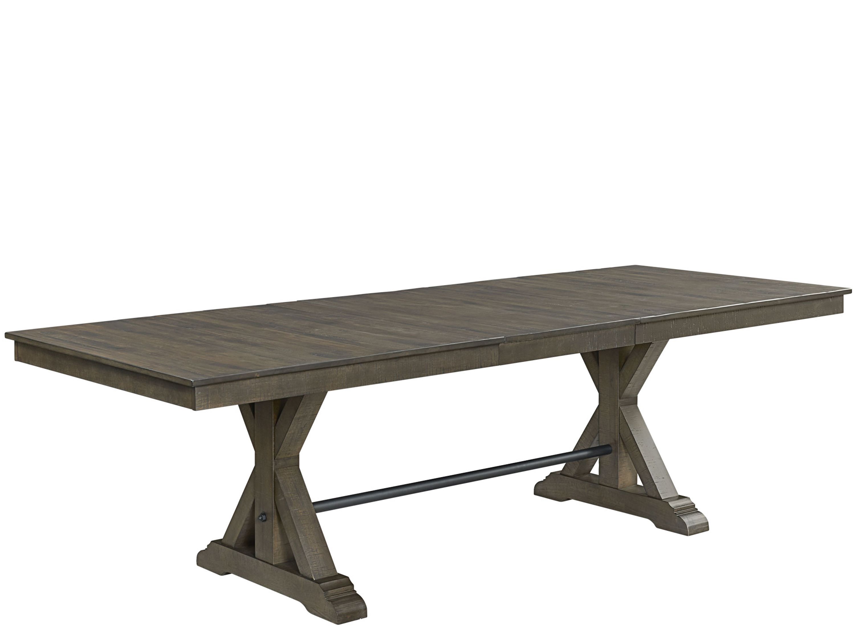 Sullivan Dining Table | Raymour & Flanigan