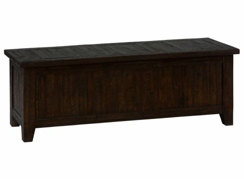 Kona Grove Rectangular Coffee Table | Raymour & Flanigan