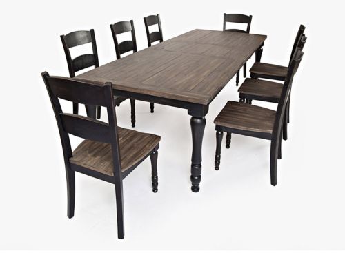 Madison County Table | Raymour & Flanigan