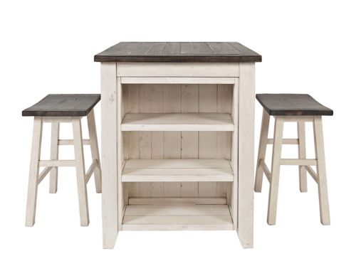 Madison County Table | Raymour & Flanigan