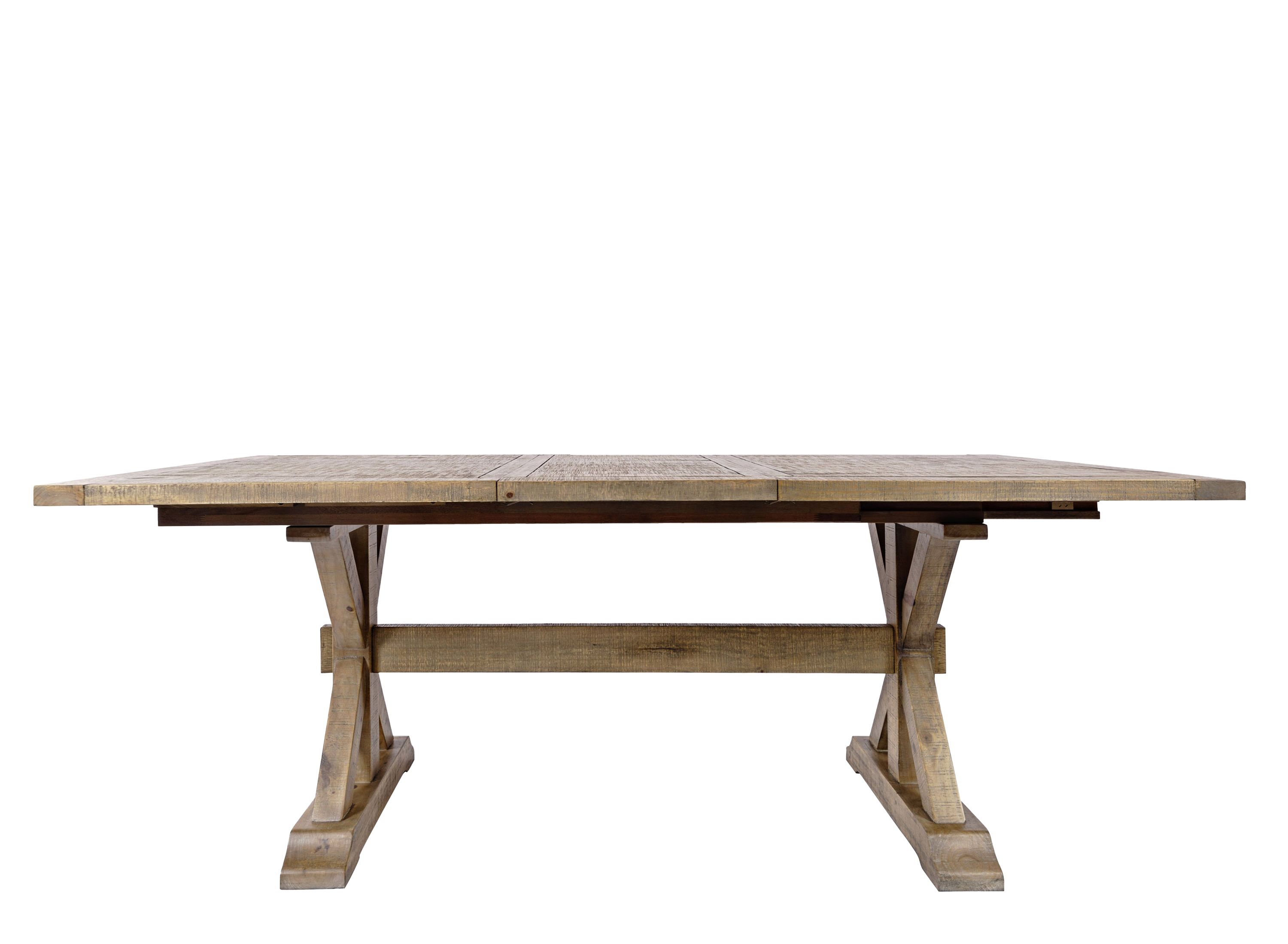 Carlyle Crossing Table | Raymour & Flanigan