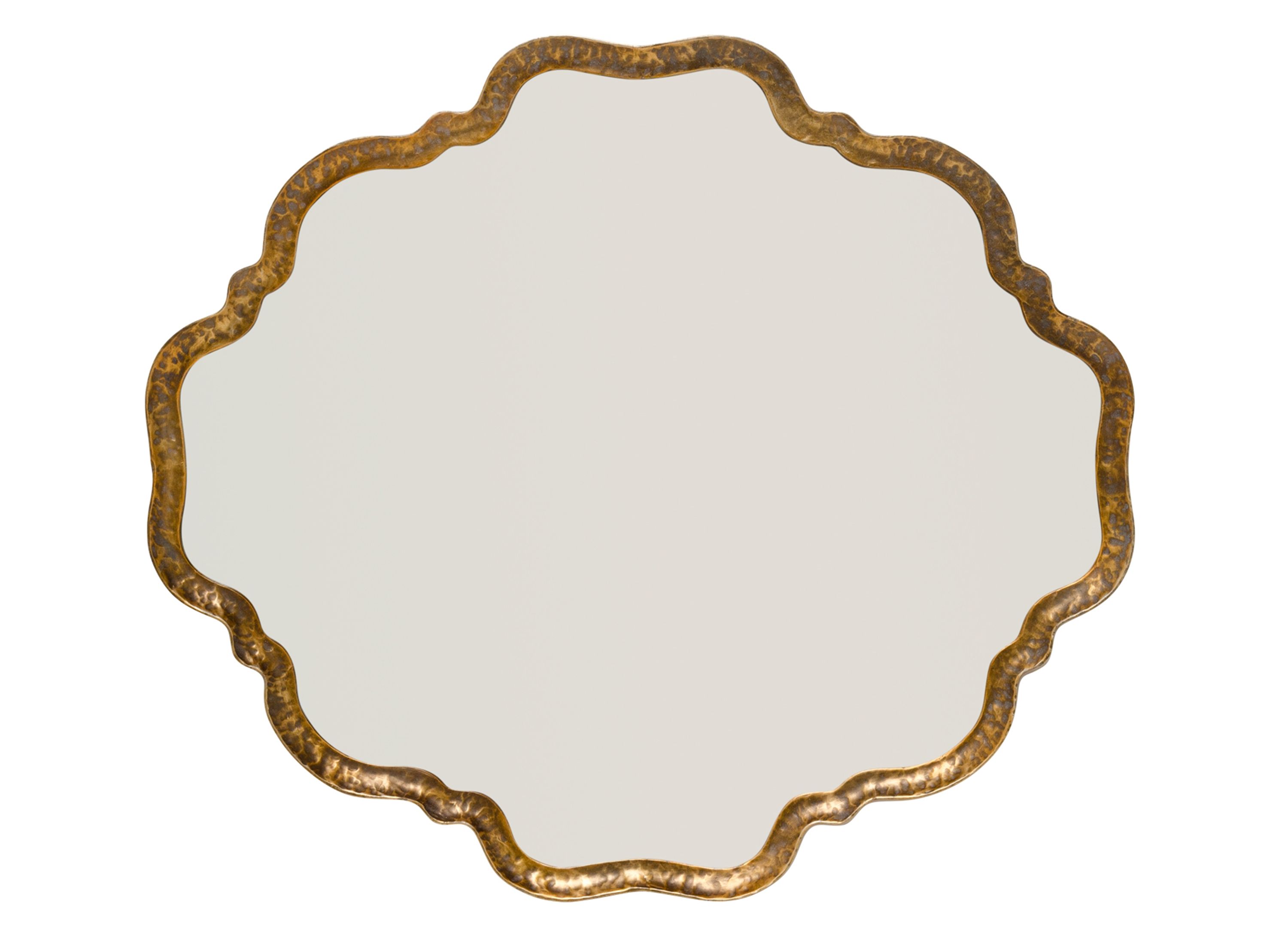 Elise Mirror | Raymour & Flanigan | Raymour & Flanigan