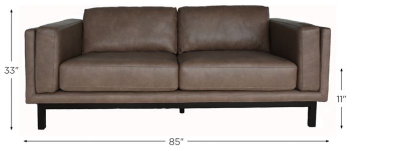 Calix Sofa | Raymour & Flanigan