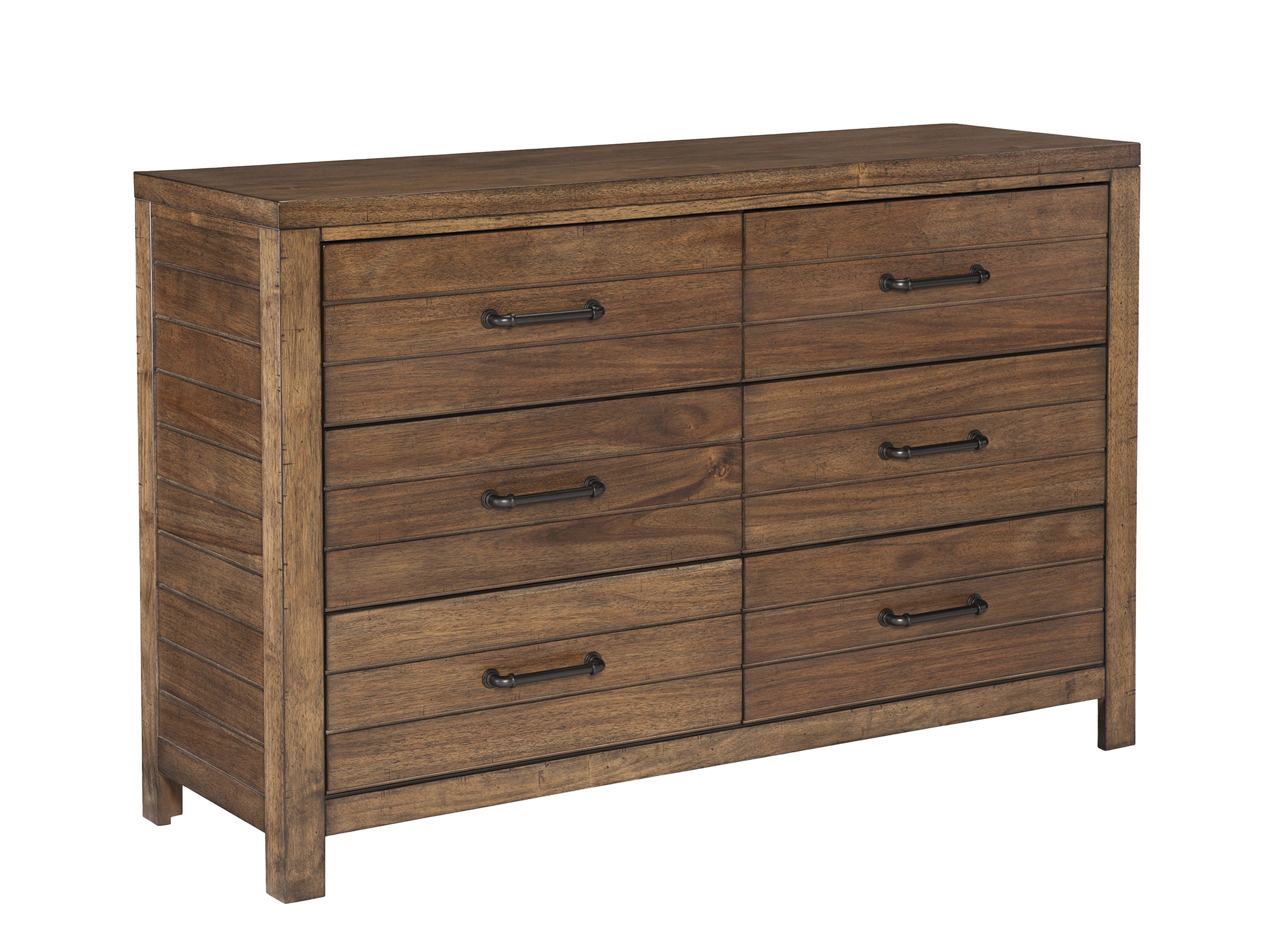 Summer Camp Dresser | Raymour & Flanigan