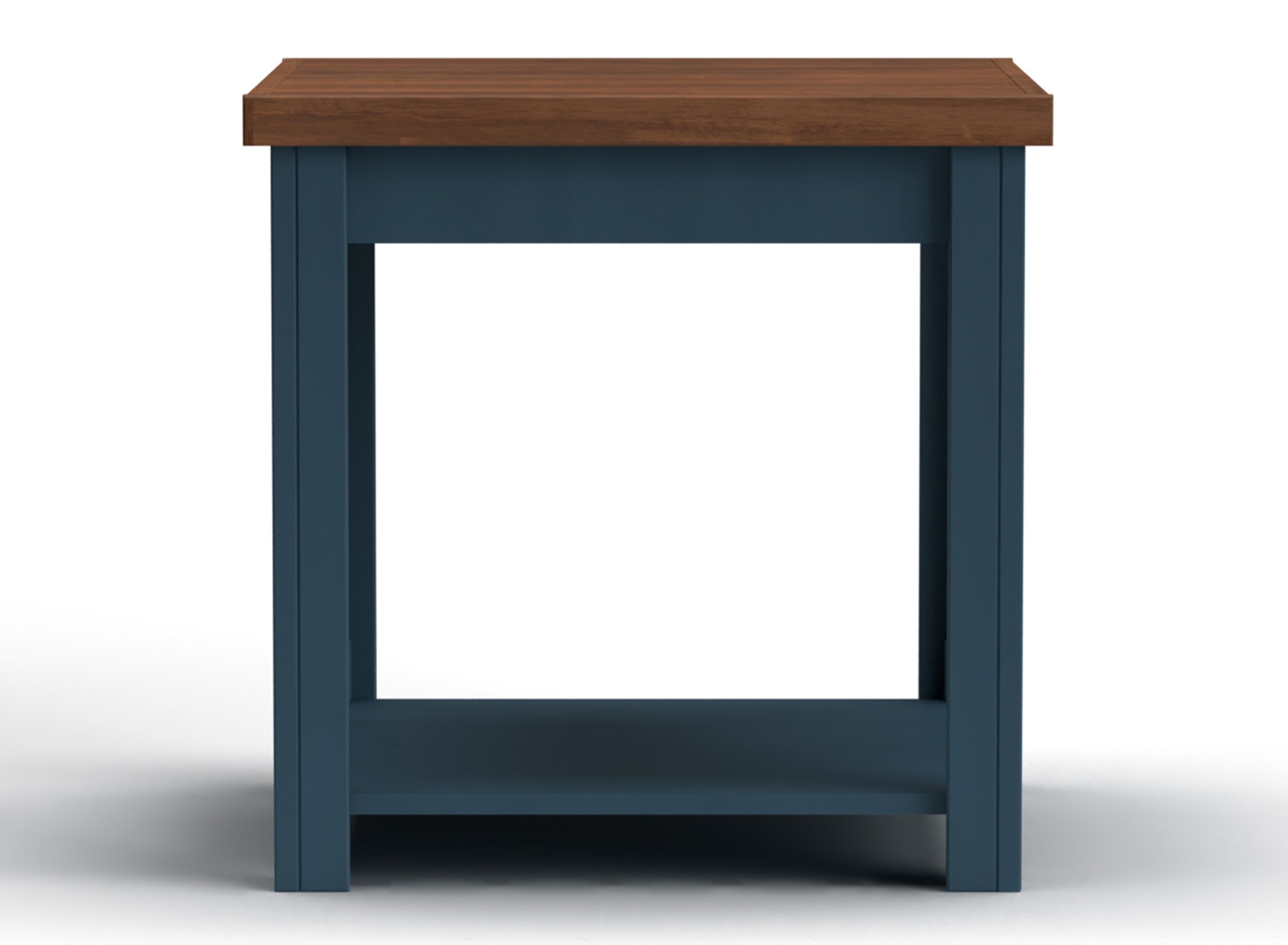 Nantucket End Table | Raymour & Flanigan