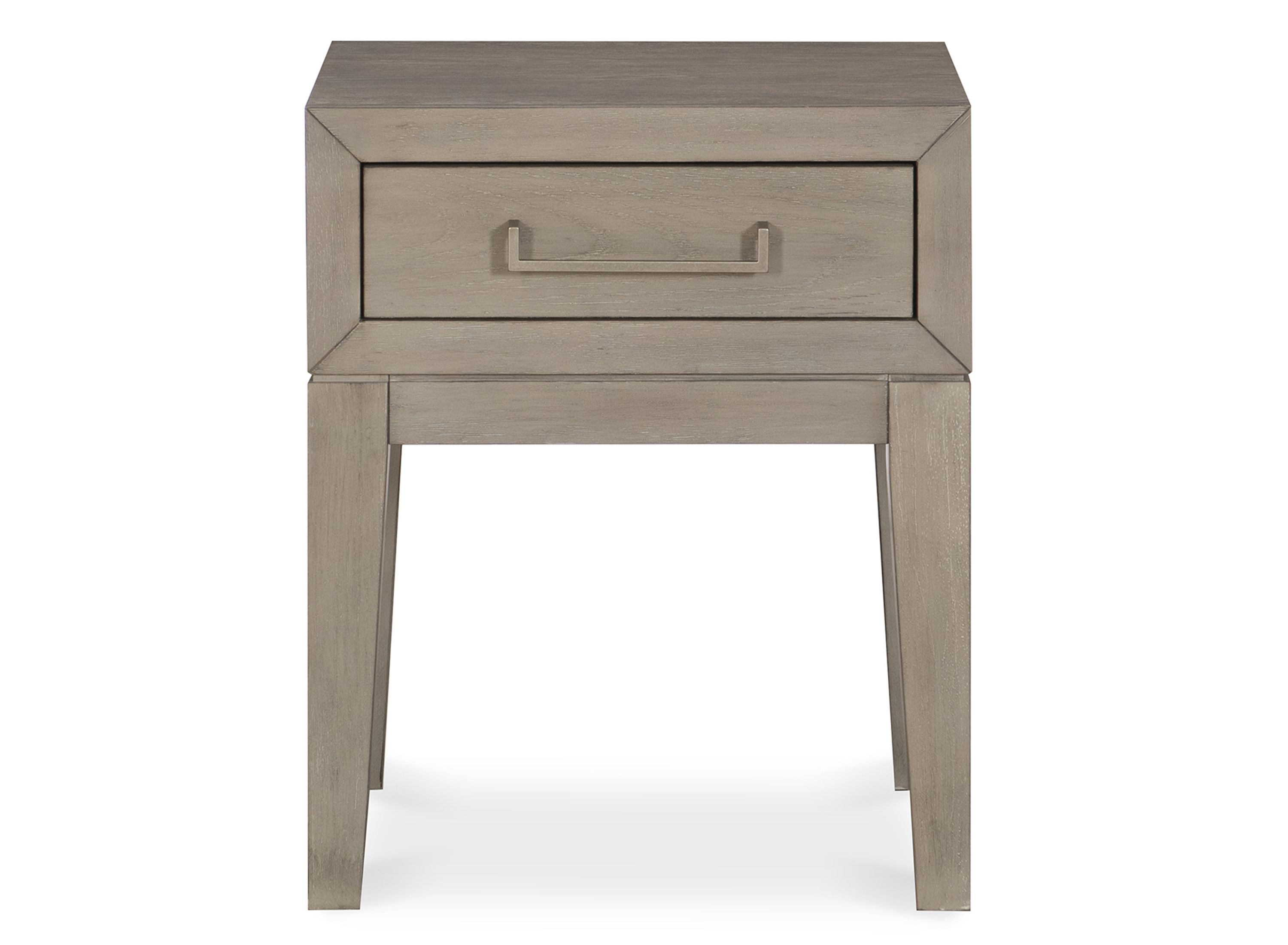 Del Mar End Table | Raymour & Flanigan