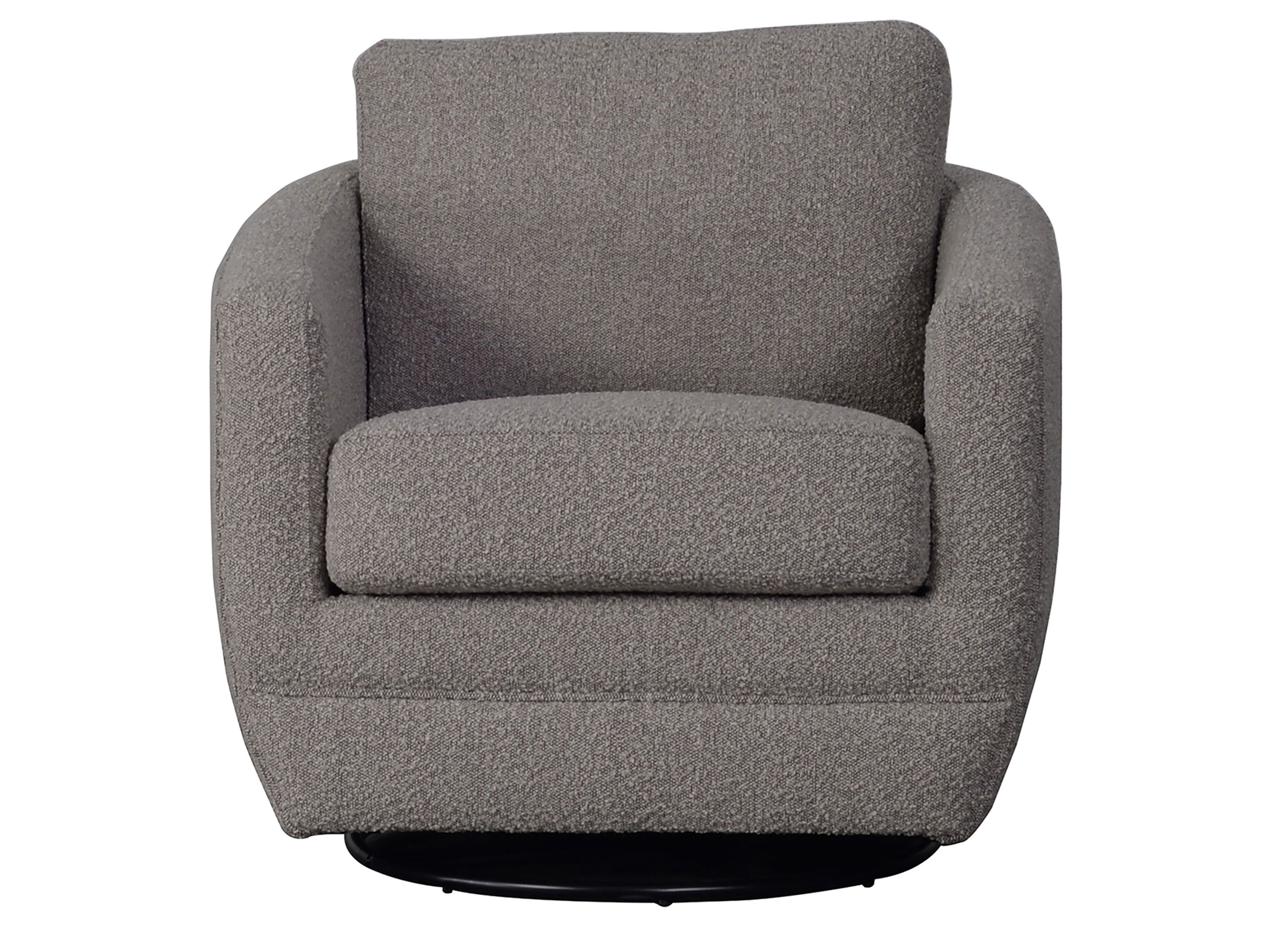 Baltimo Swivel Glider | Raymour & Flanigan