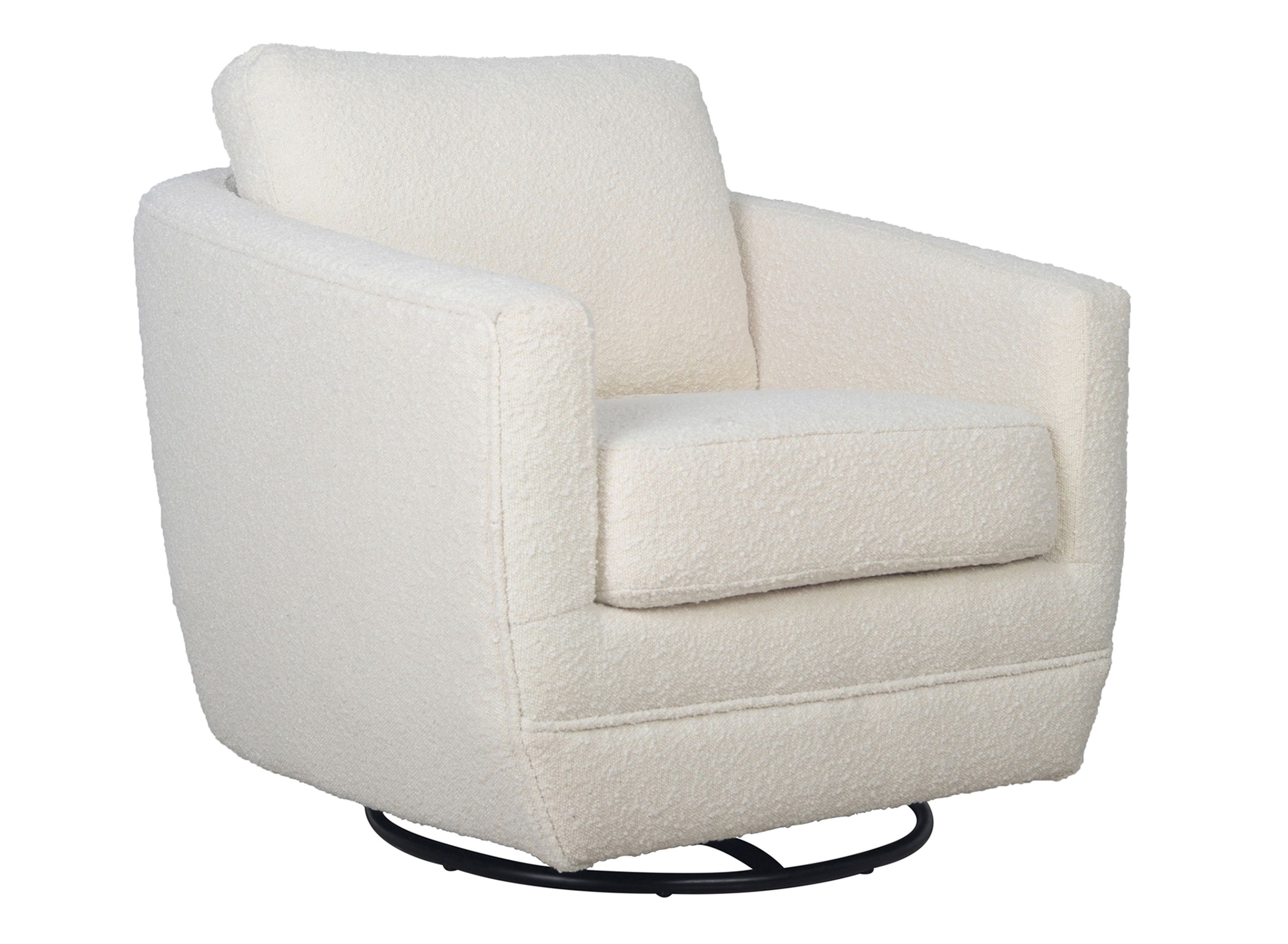 Baltimo Swivel Glider | Raymour & Flanigan