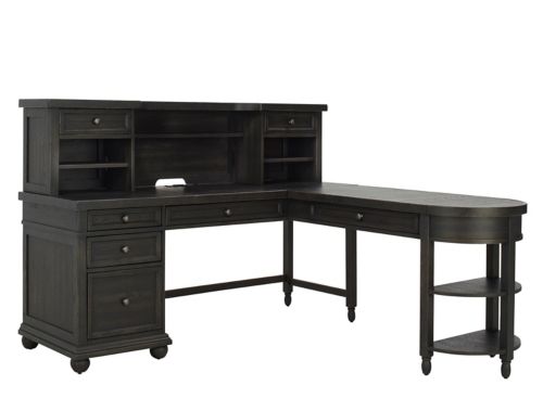 Office Desks | Raymour & Flanigan