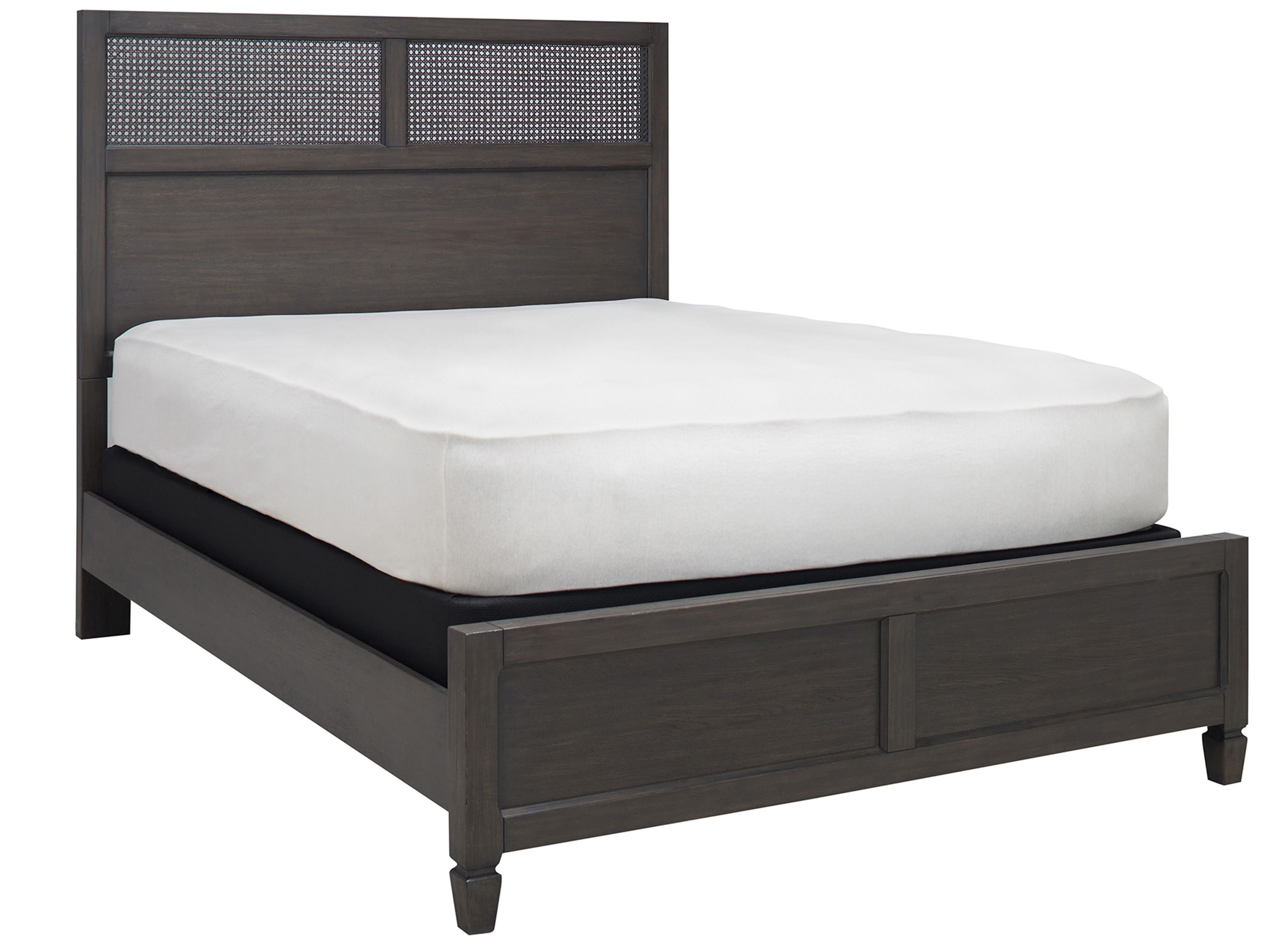 Dutton Bed | Raymour & Flanigan