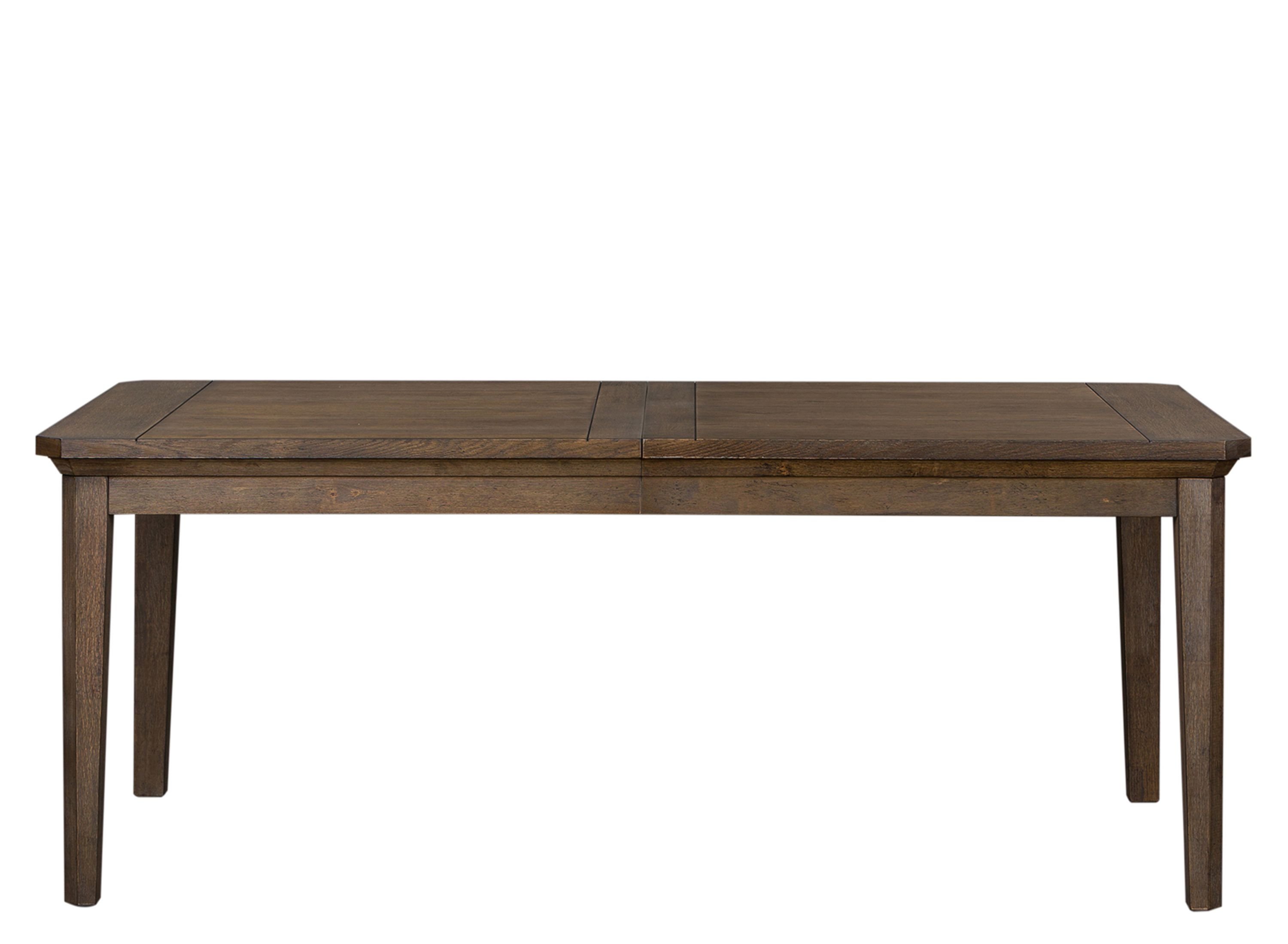 Artisan Prairie Dining Table w/ Leaf | Raymour & Flanigan