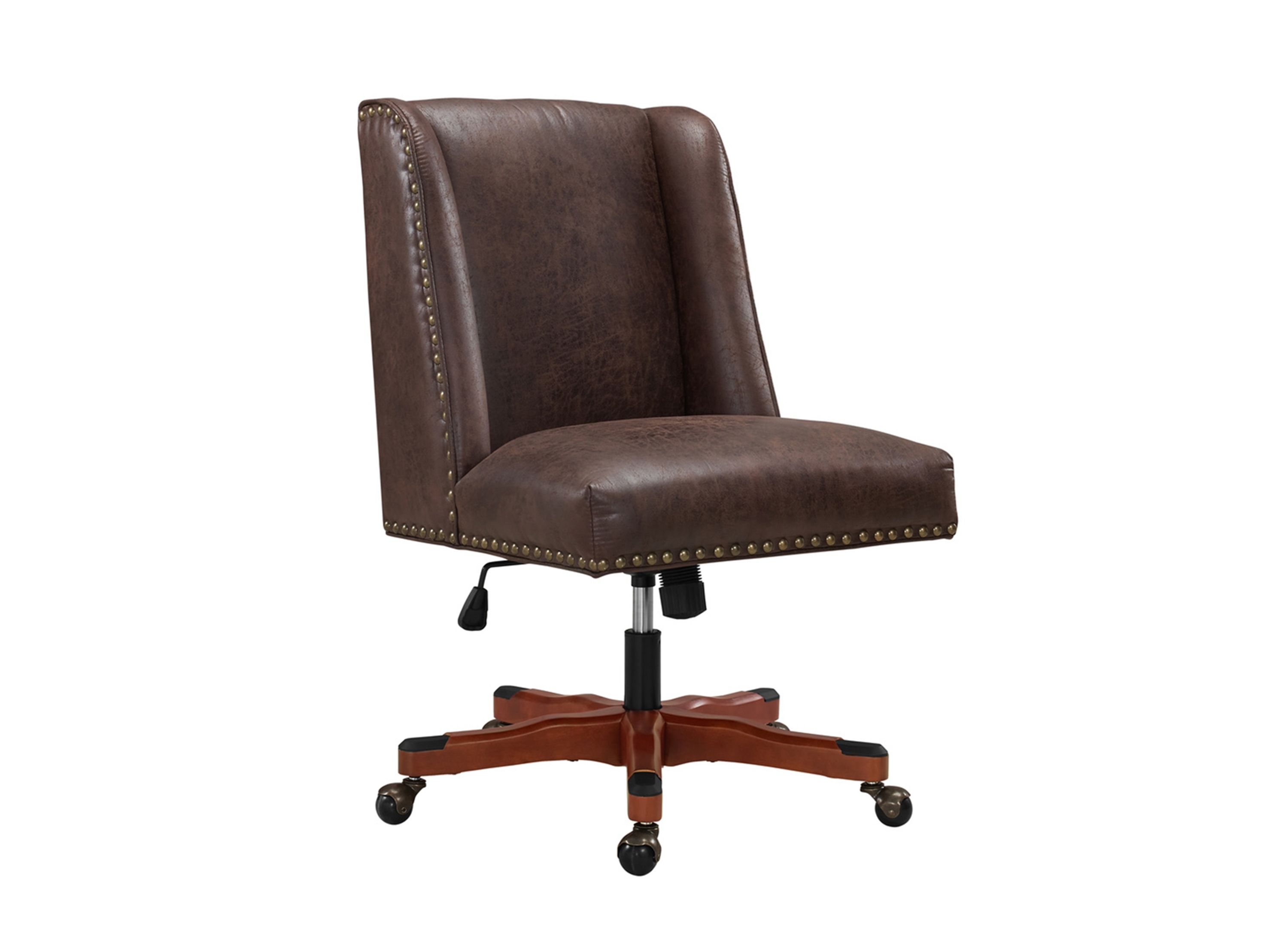 Draper Office Chair | Raymour & Flanigan