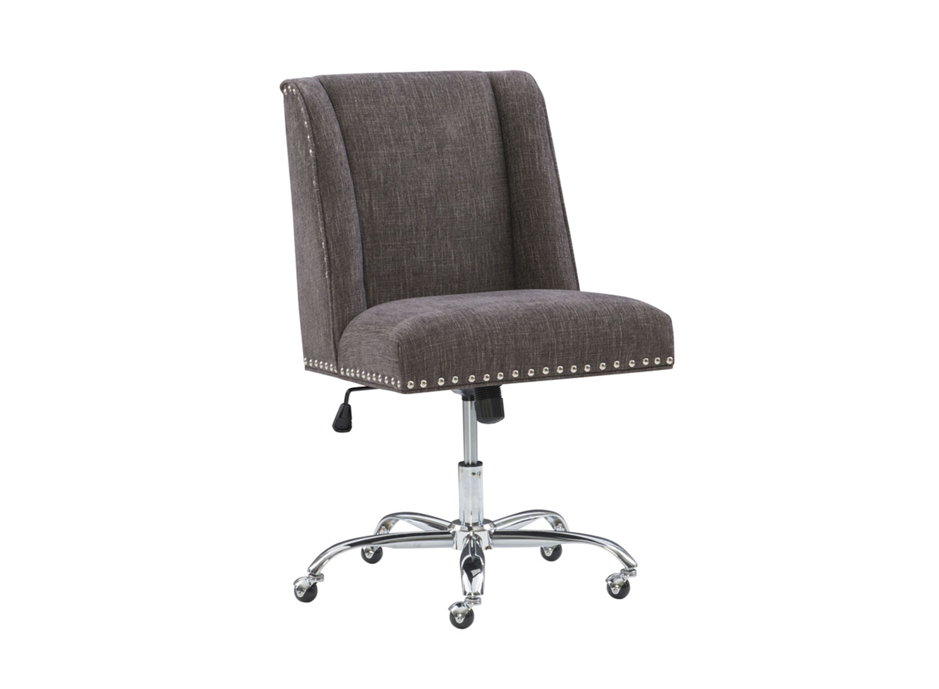 Draper Office Chair | Raymour & Flanigan