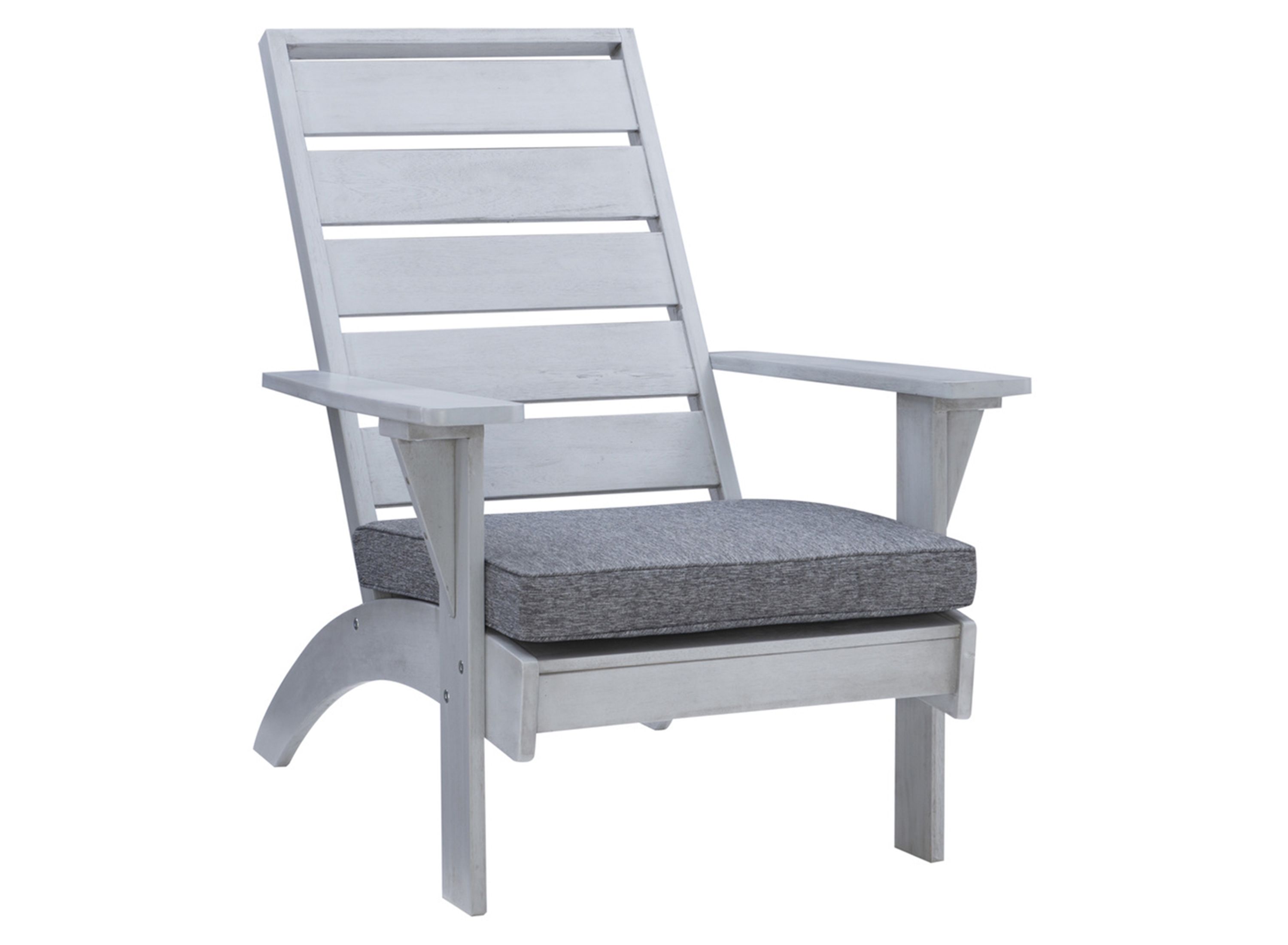 Rockport Nantucket Chair With Cushion | Raymour & Flanigan