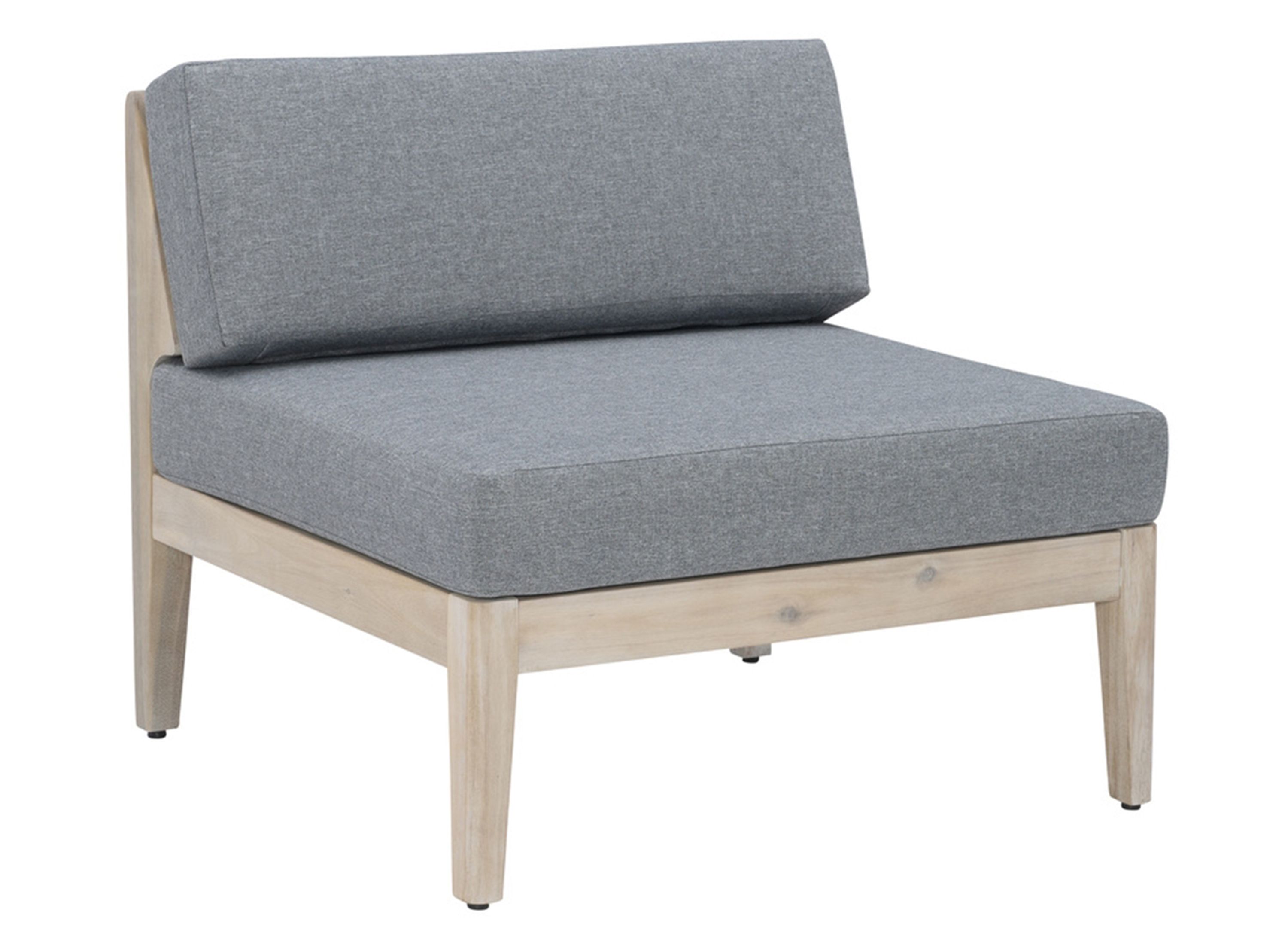 Summerlyn Myrtle Grove Middle Chair | Raymour & Flanigan