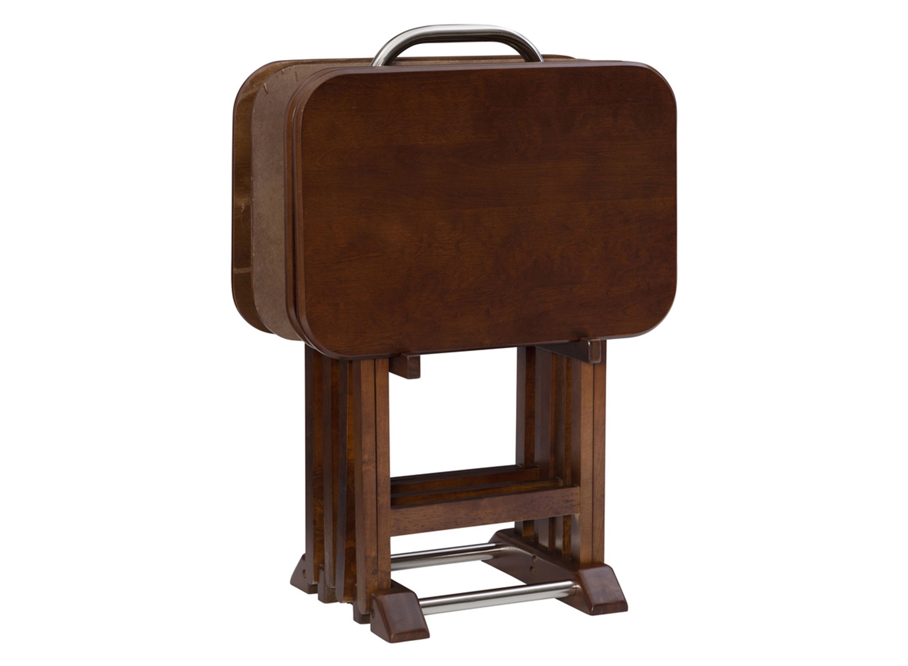 Delta Tray Table Set | Raymour & Flanigan