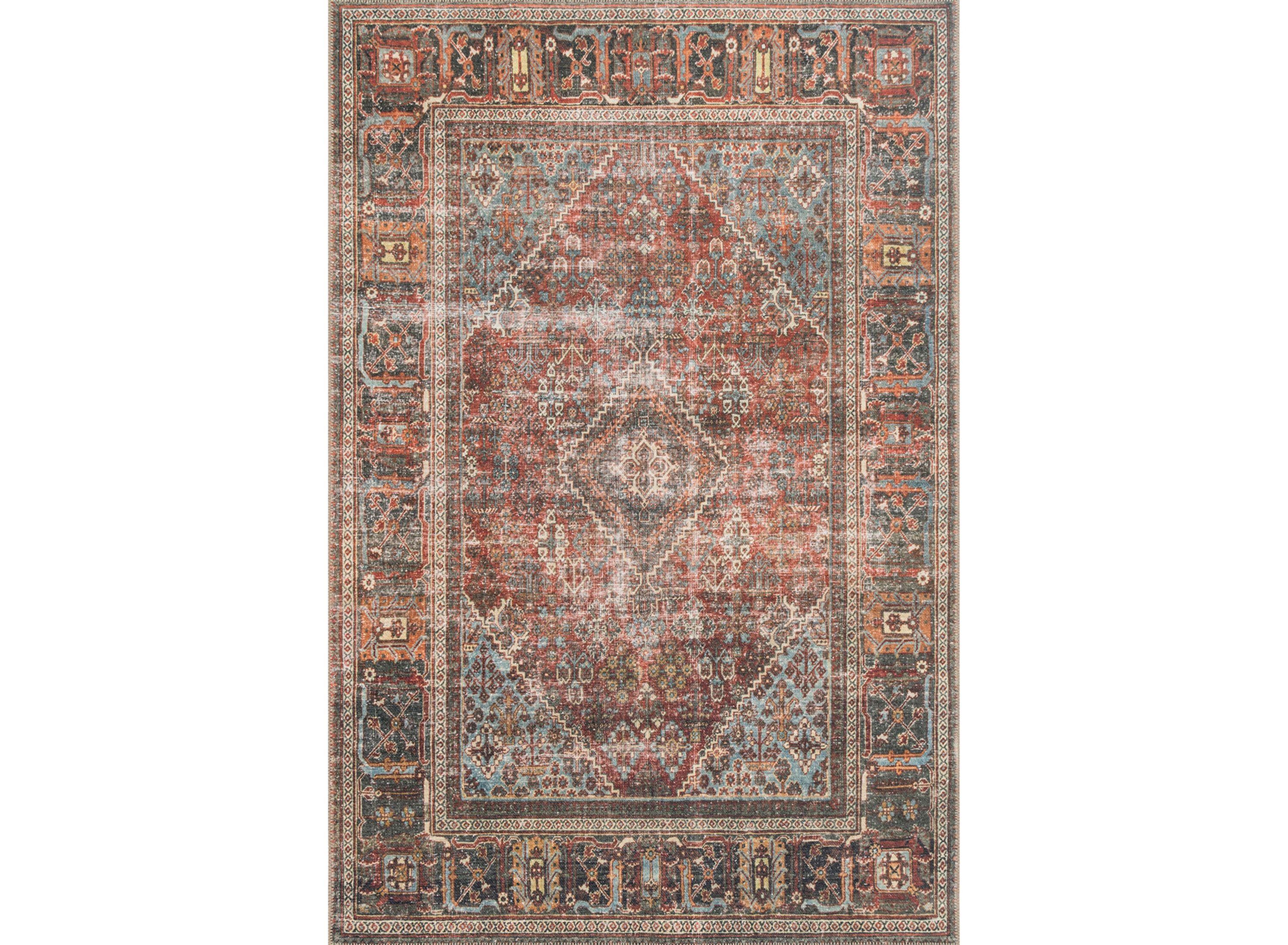 Raymour And Flanigan Rugs