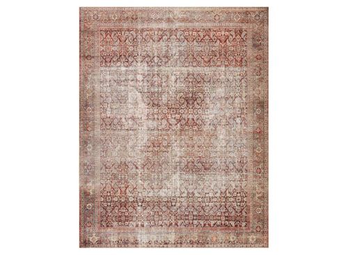 Layla 2 x 6 Accent Rug | Raymour & Flanigan