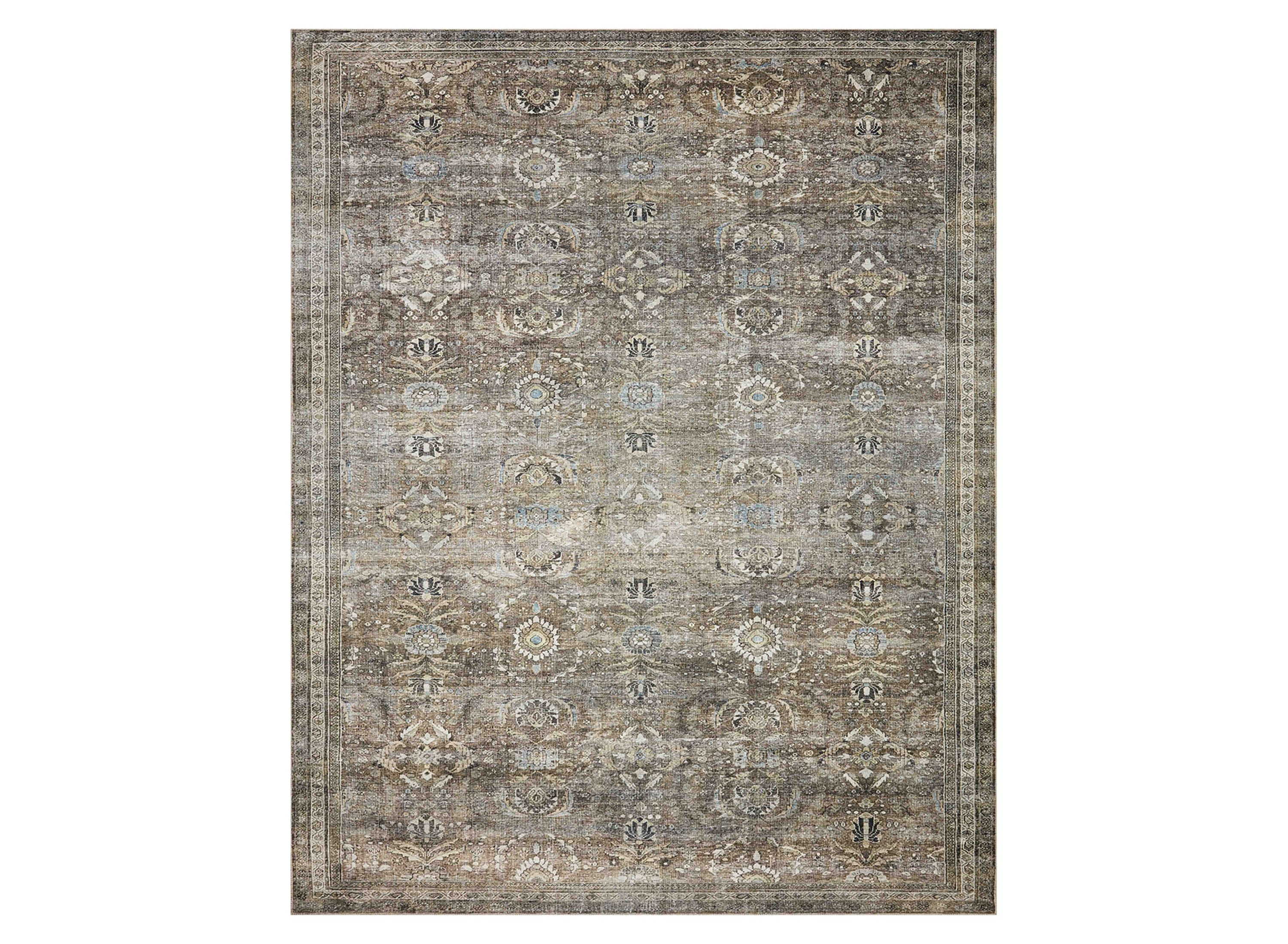 Layla 2 x 12 Runner Rug | Raymour & Flanigan