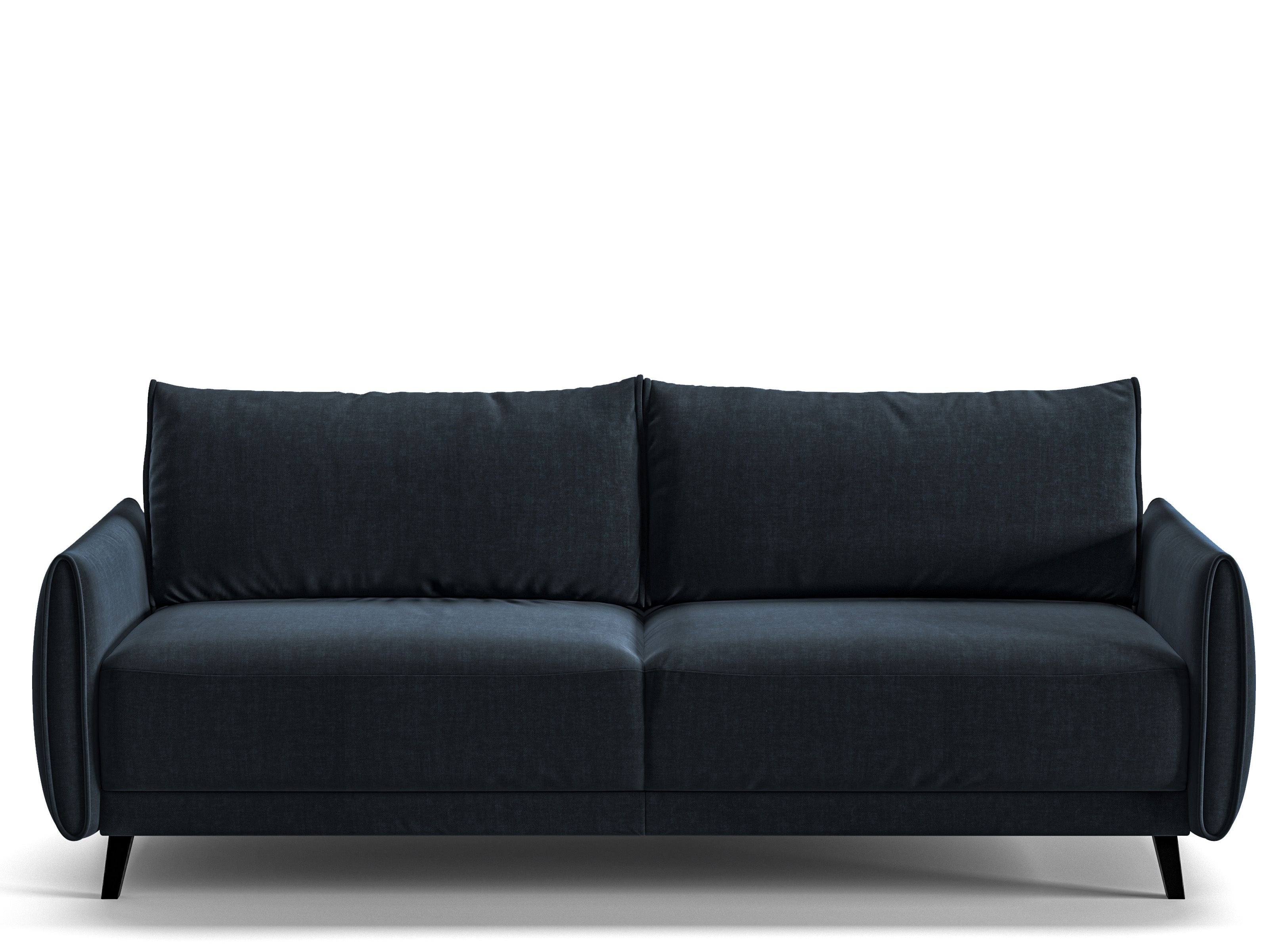 Dolphin Full XL Sofa Sleeper | Raymour & Flanigan