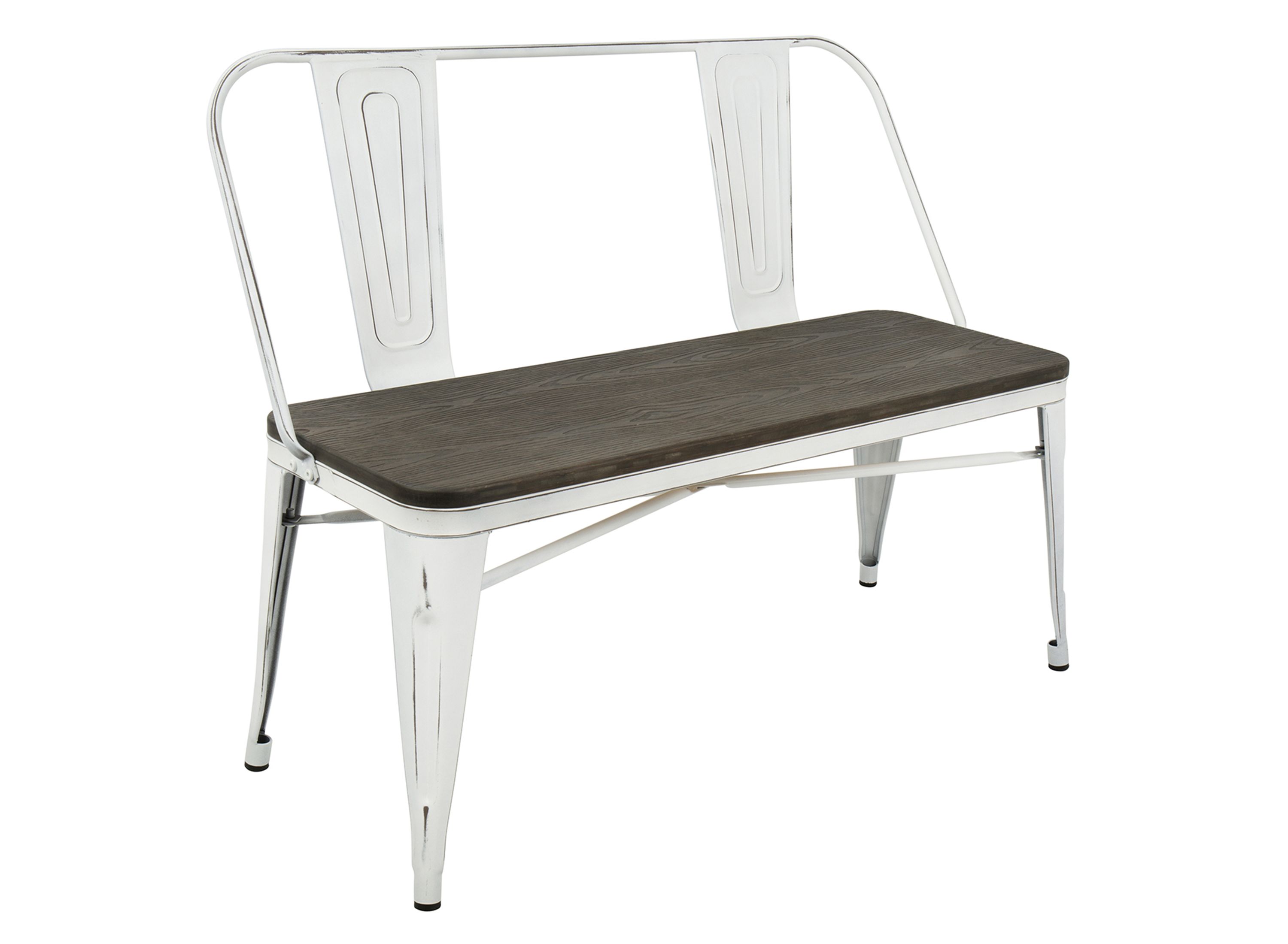 Oregon Bench | Raymour & Flanigan