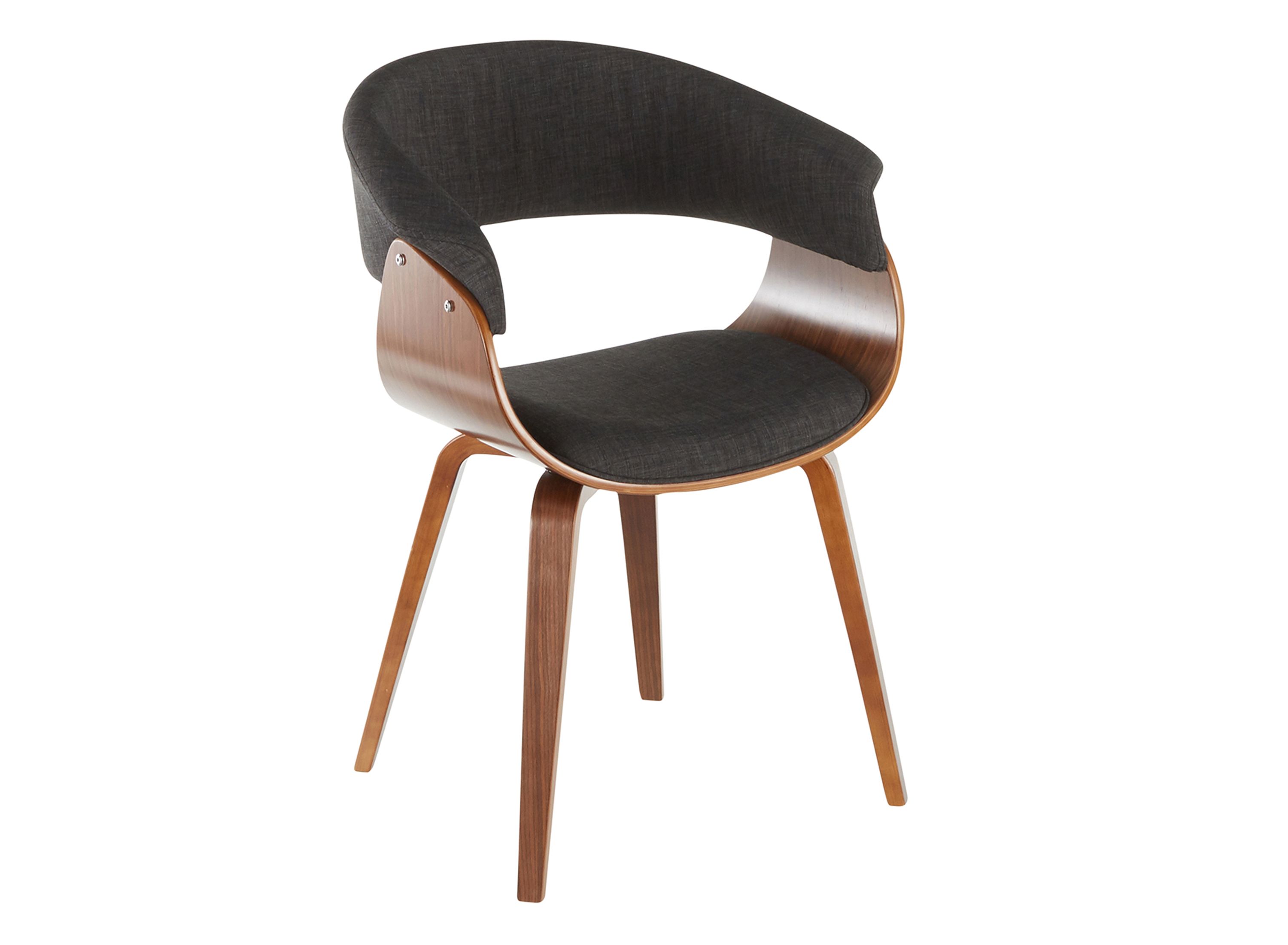 Vintage Mod Chair | Raymour & Flanigan