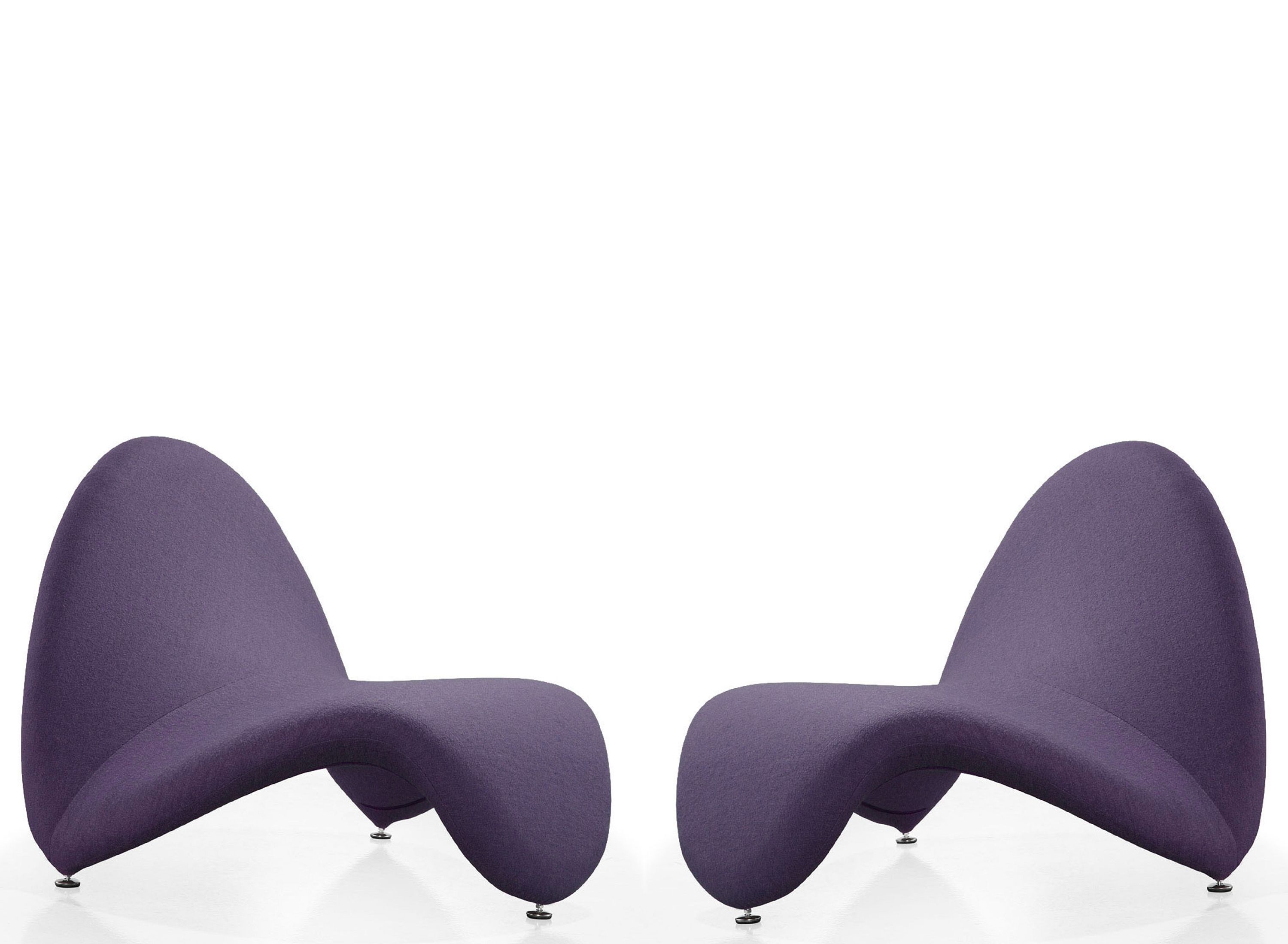 MoMa Accent Chair (Set of 2) | Raymour & Flanigan