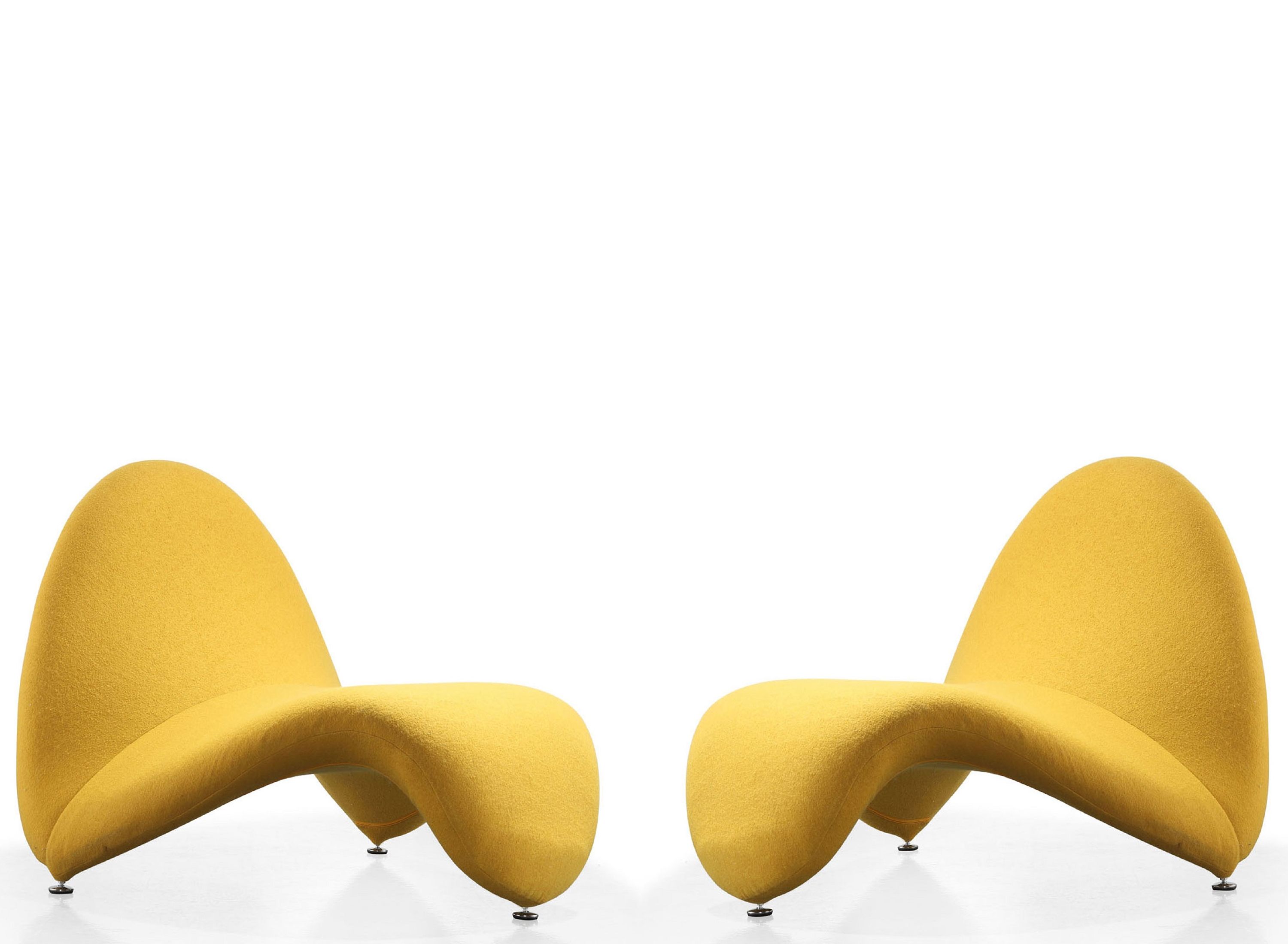 MoMa Accent Chair (Set of 2) | Raymour & Flanigan