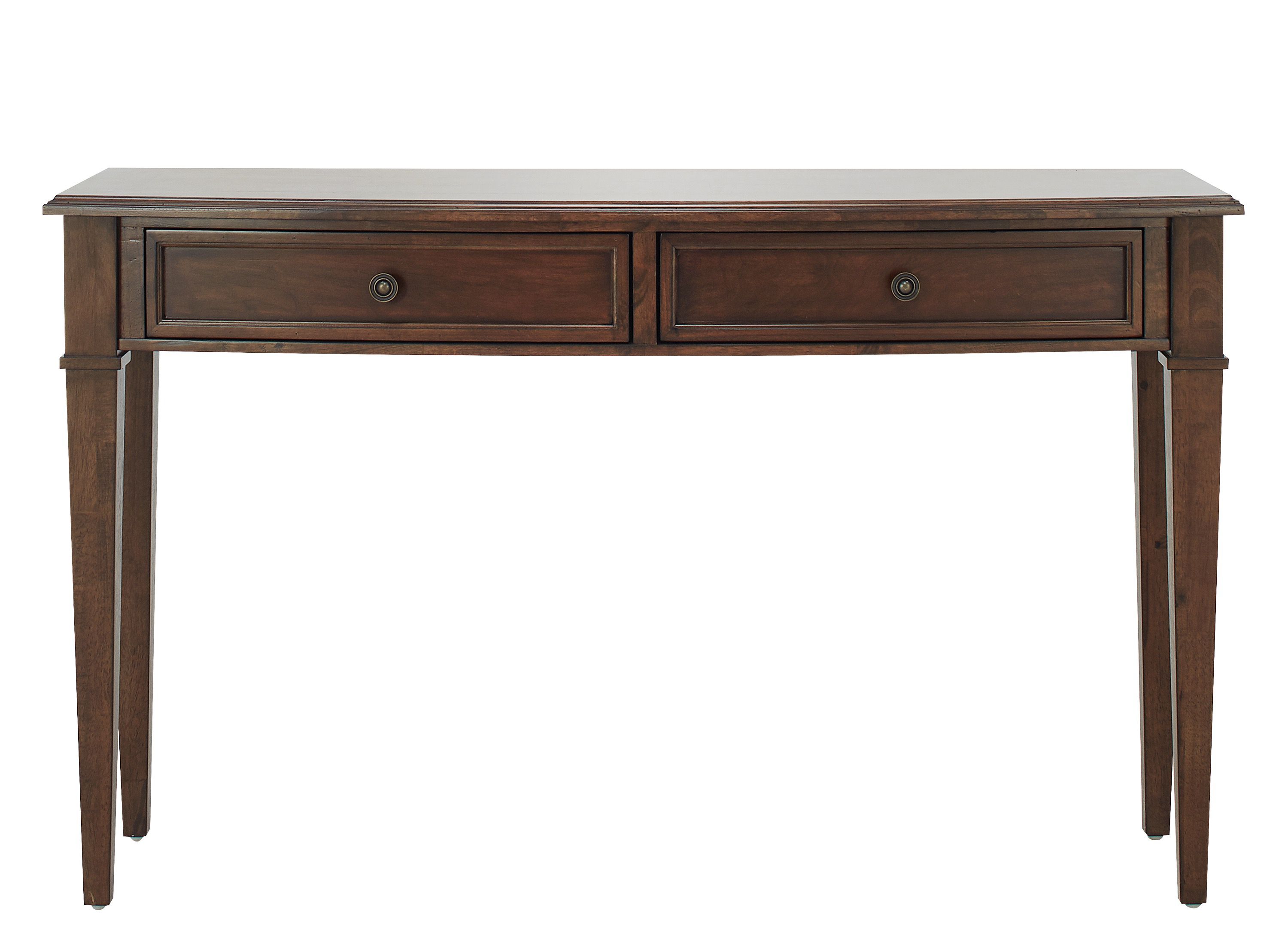 Thames Rectangular Sofa Table | Raymour & Flanigan