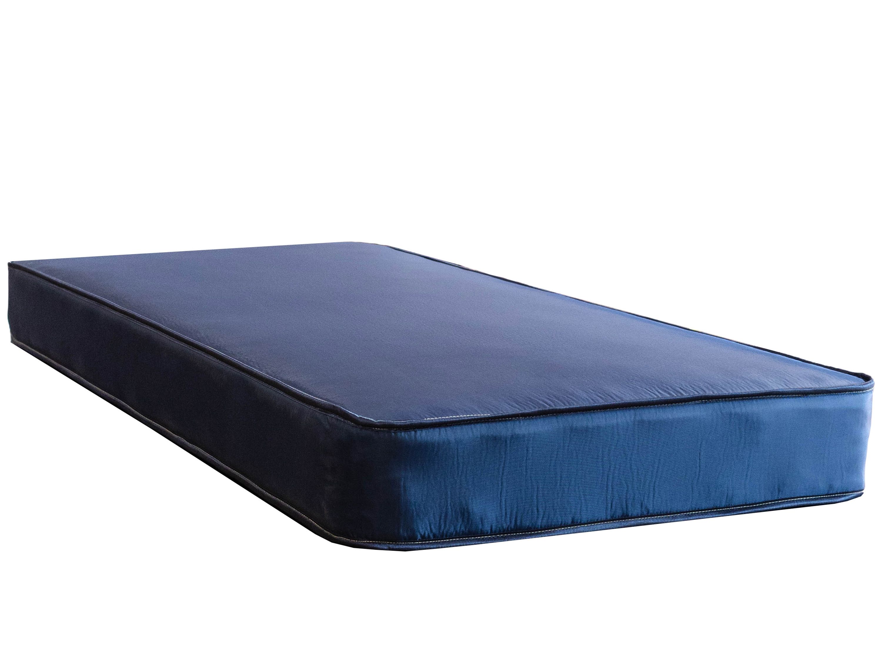 Magic Sleeper Firm Vinyl Mattress w/Tape Edge | Raymour & Flanigan