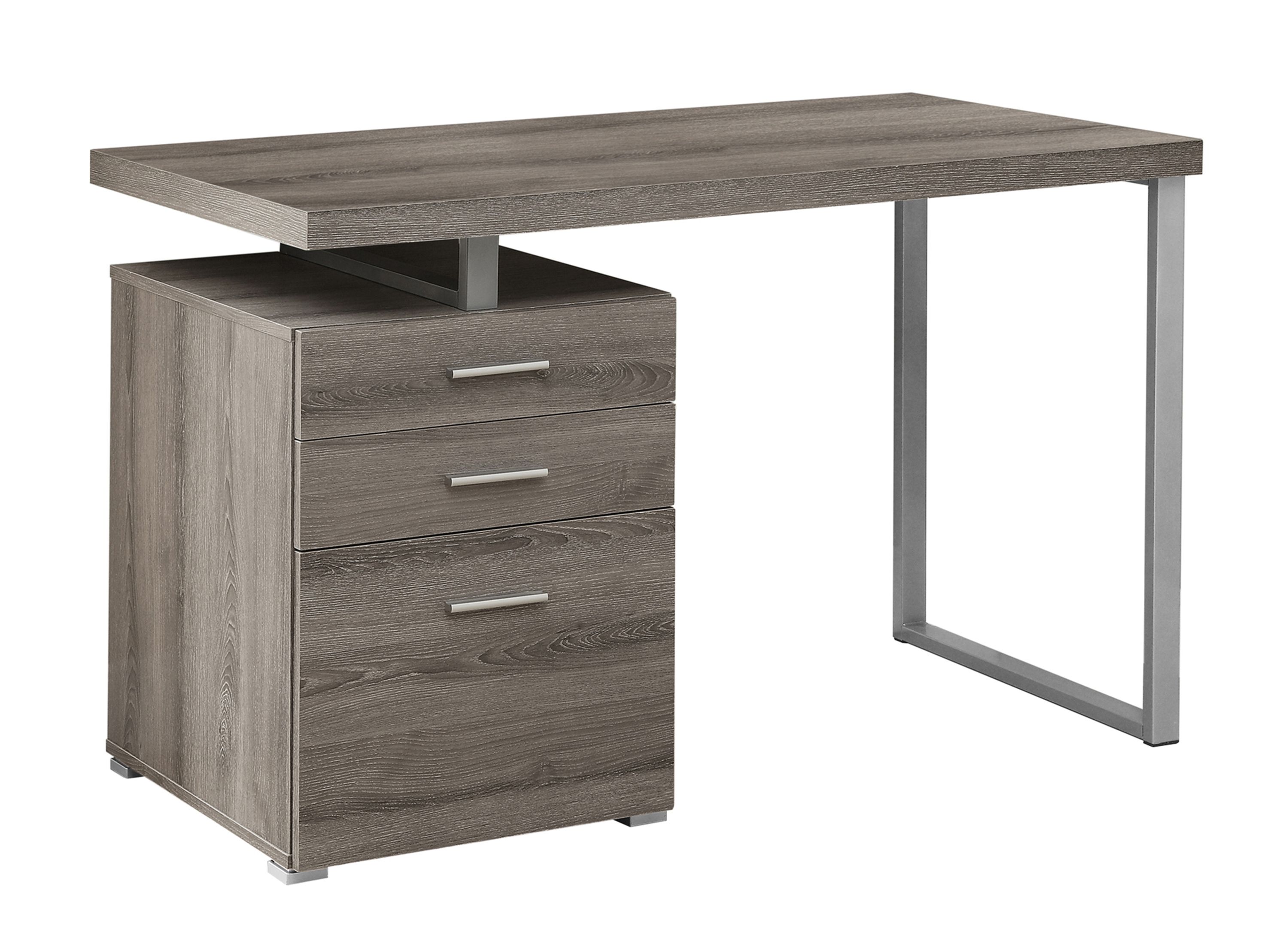 Monarch Computer Desk- 48" | Raymour & Flanigan