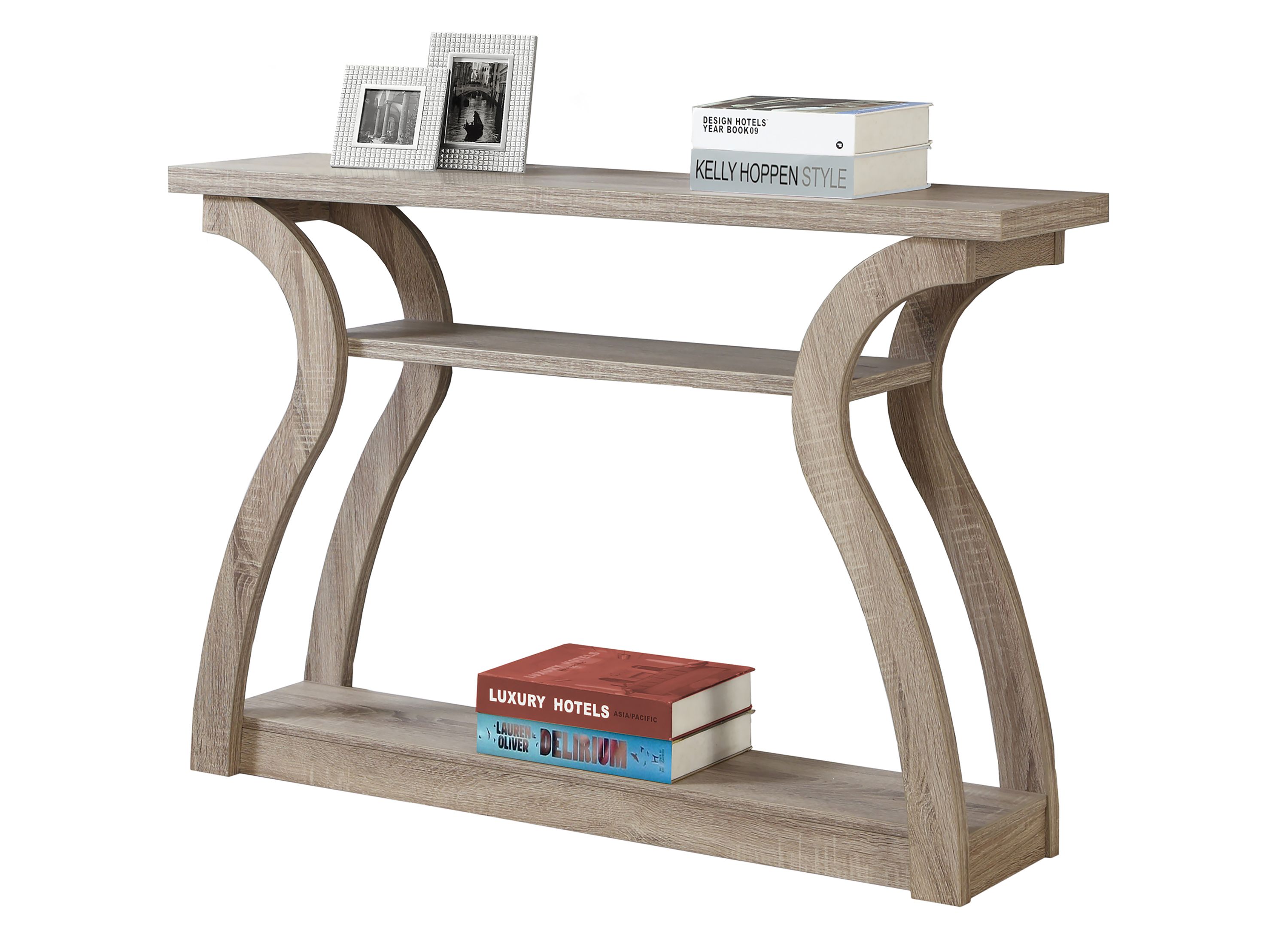 Bonnie Console Table | Raymour & Flanigan