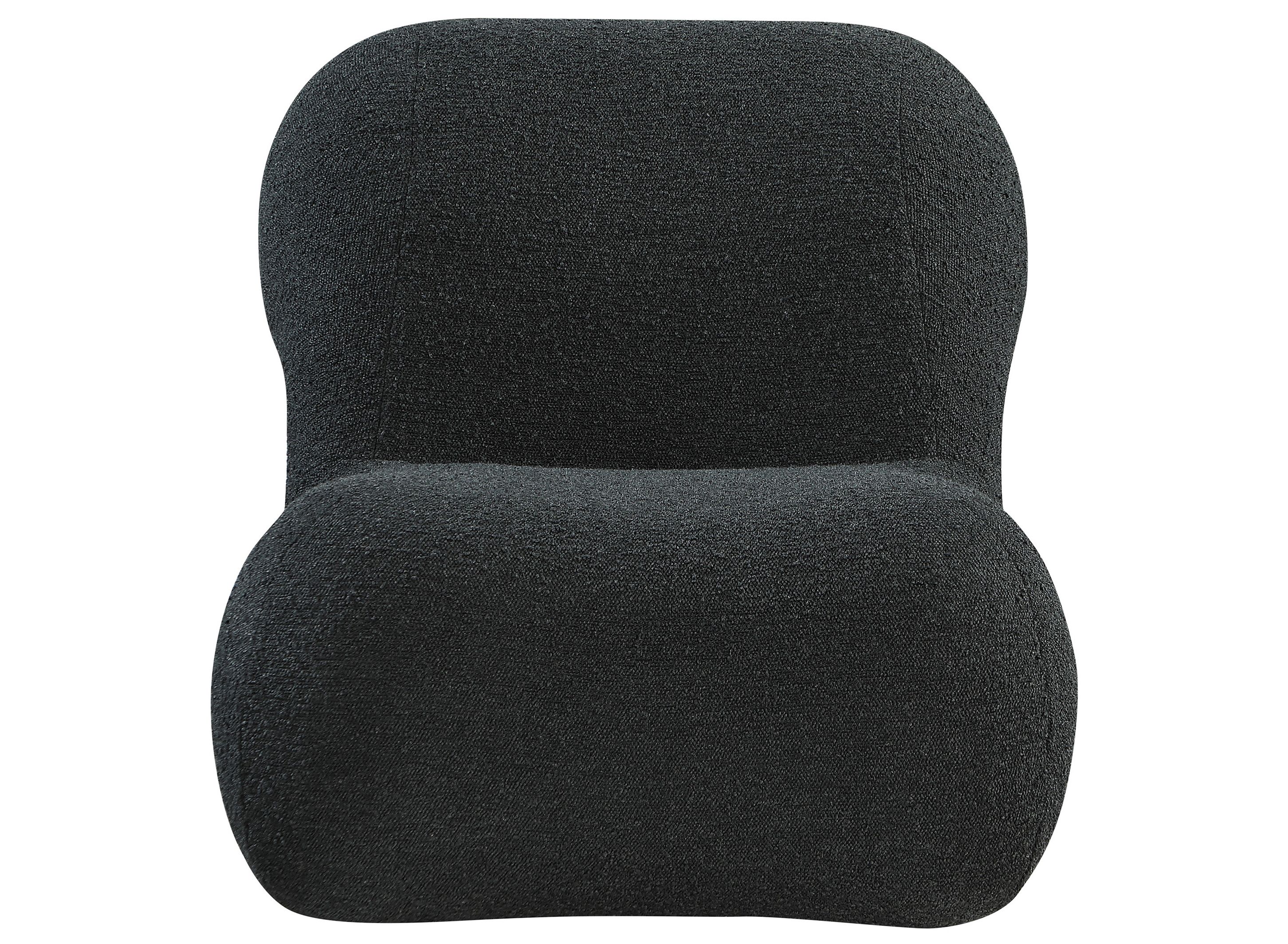 Quadra Fabric Accent Chair | Raymour & Flanigan