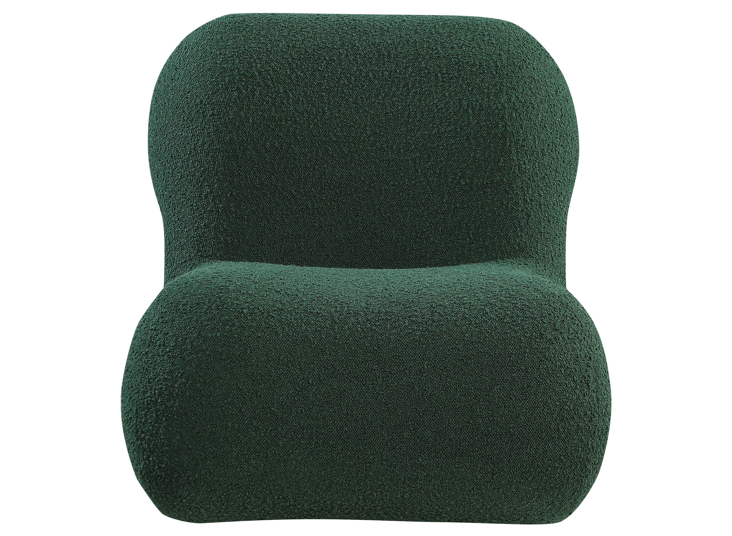 Quadra Fabric Accent Chair | Raymour & Flanigan