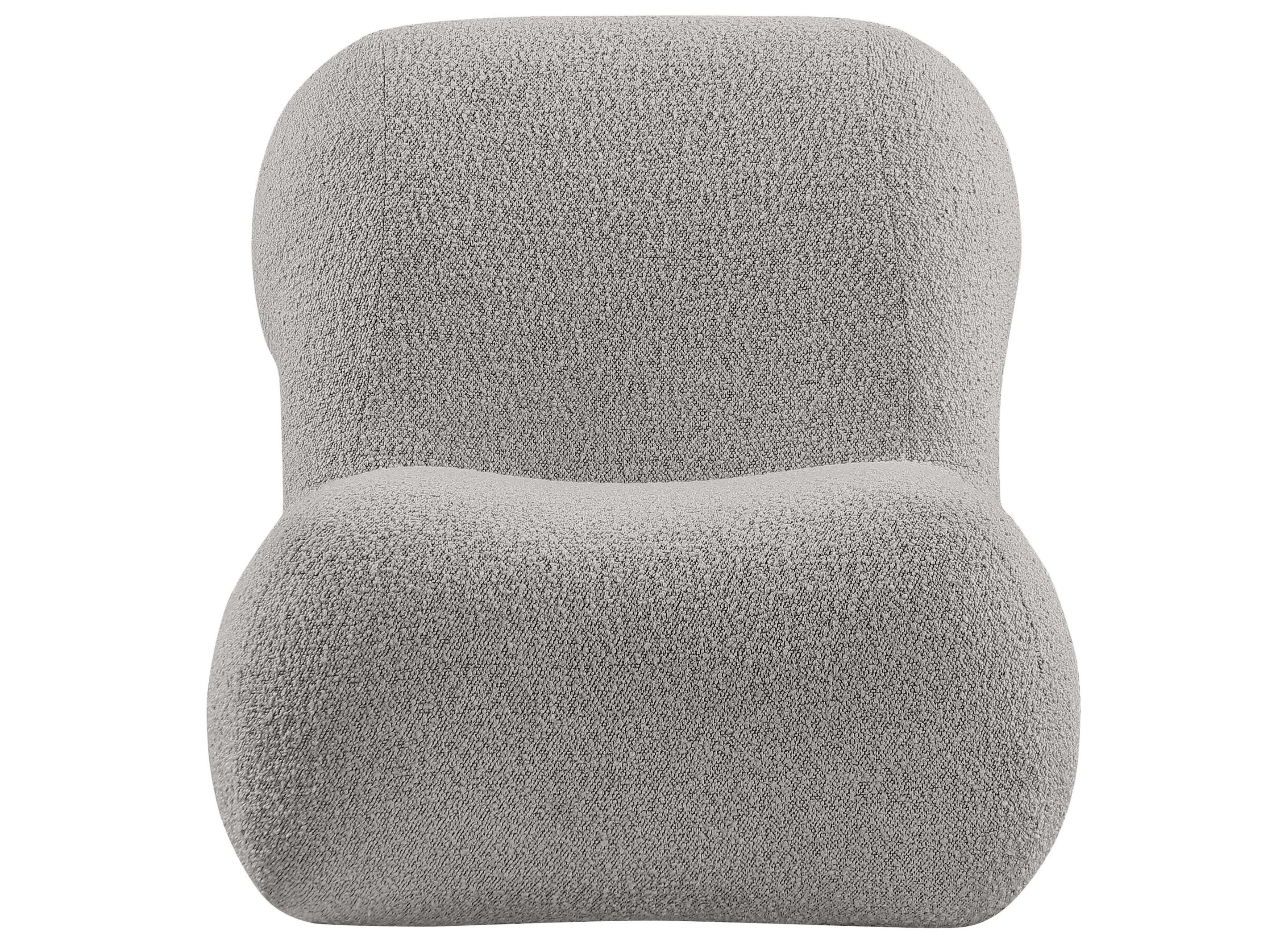 Quadra Fabric Accent Chair | Raymour & Flanigan